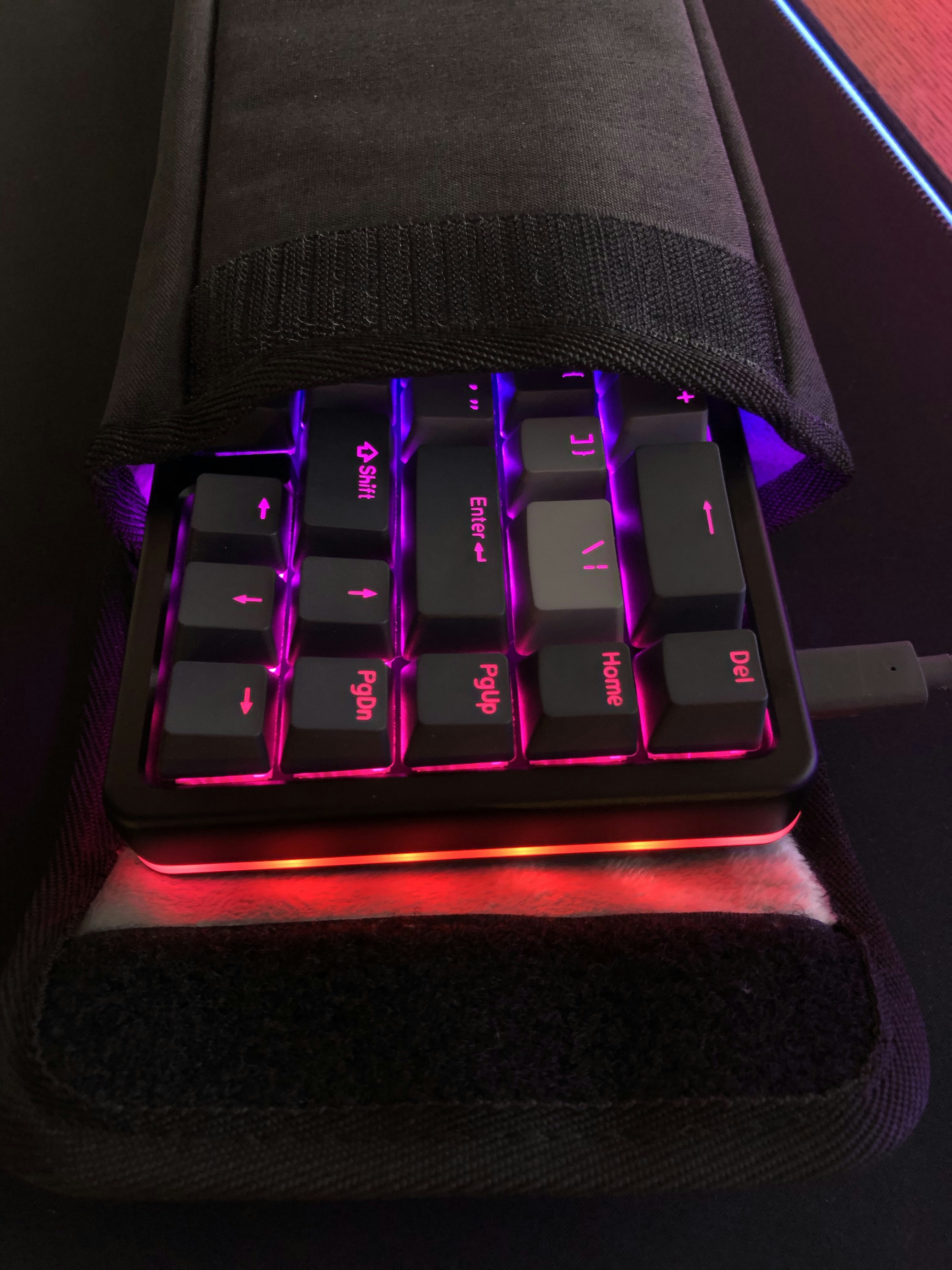 Drop ALT Keyboard Soft Carry Case | Mechanical Keyboards | Components ...