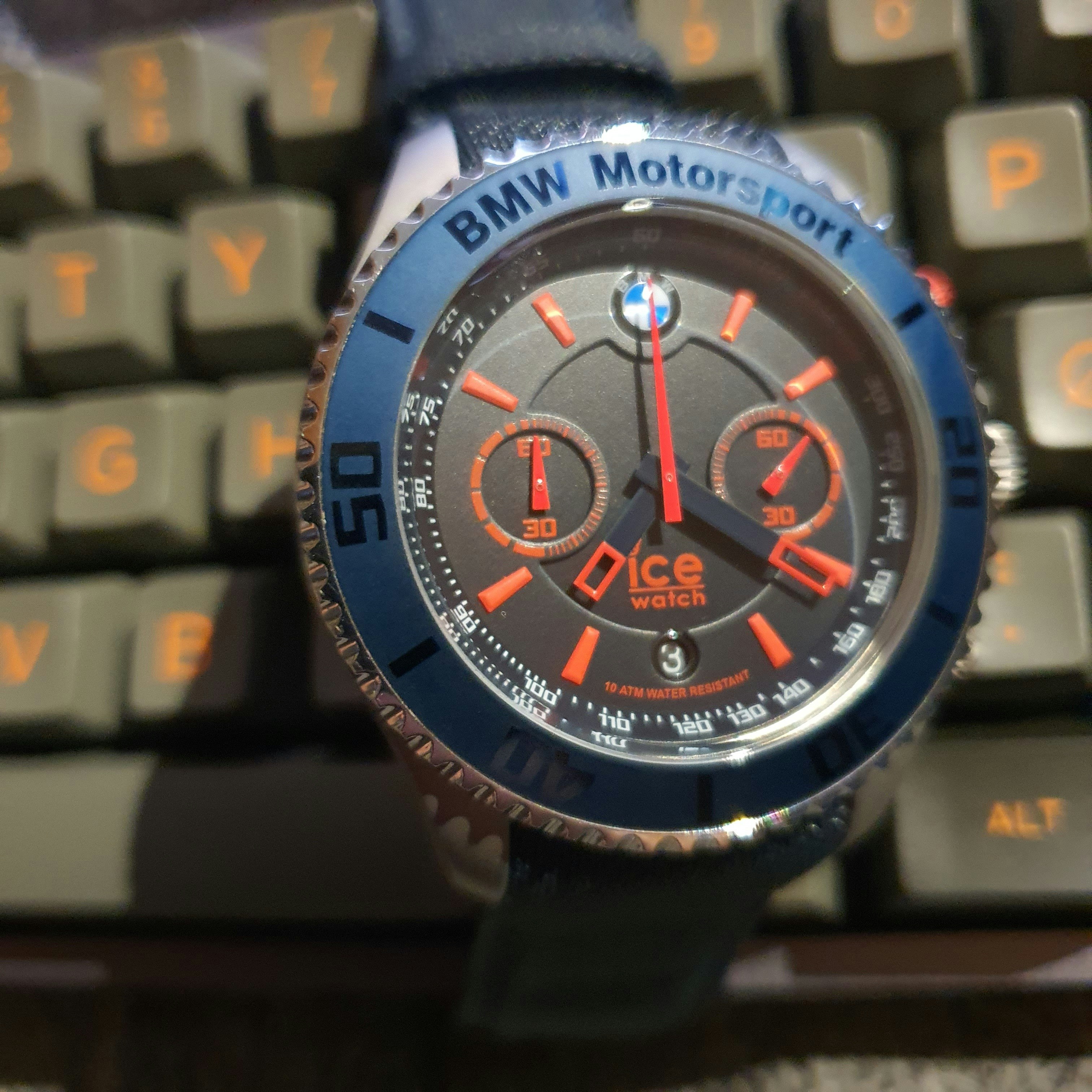 Ice watch | Drop