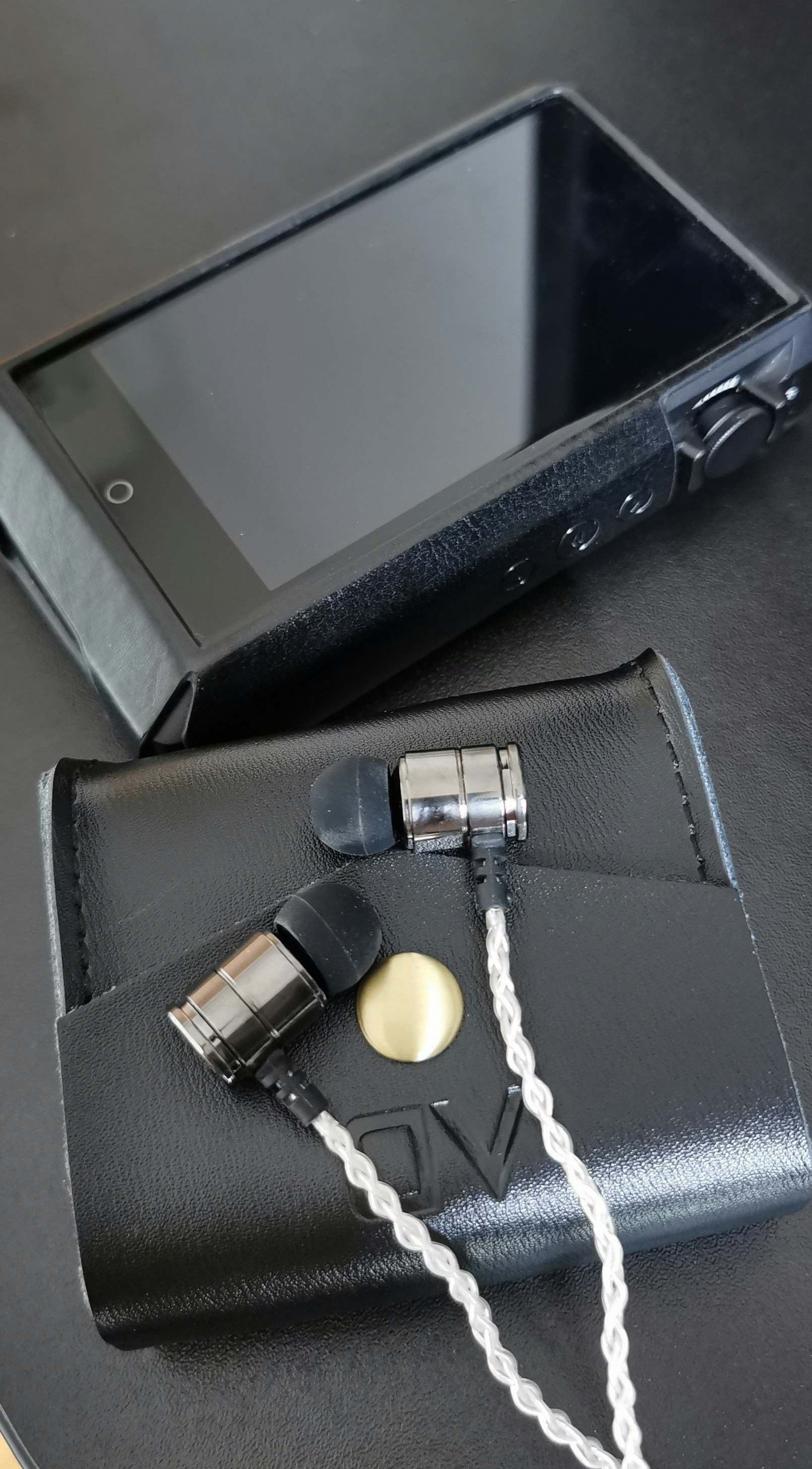 Alpha & Delta D6 IEM | Price & Reviews | Drop