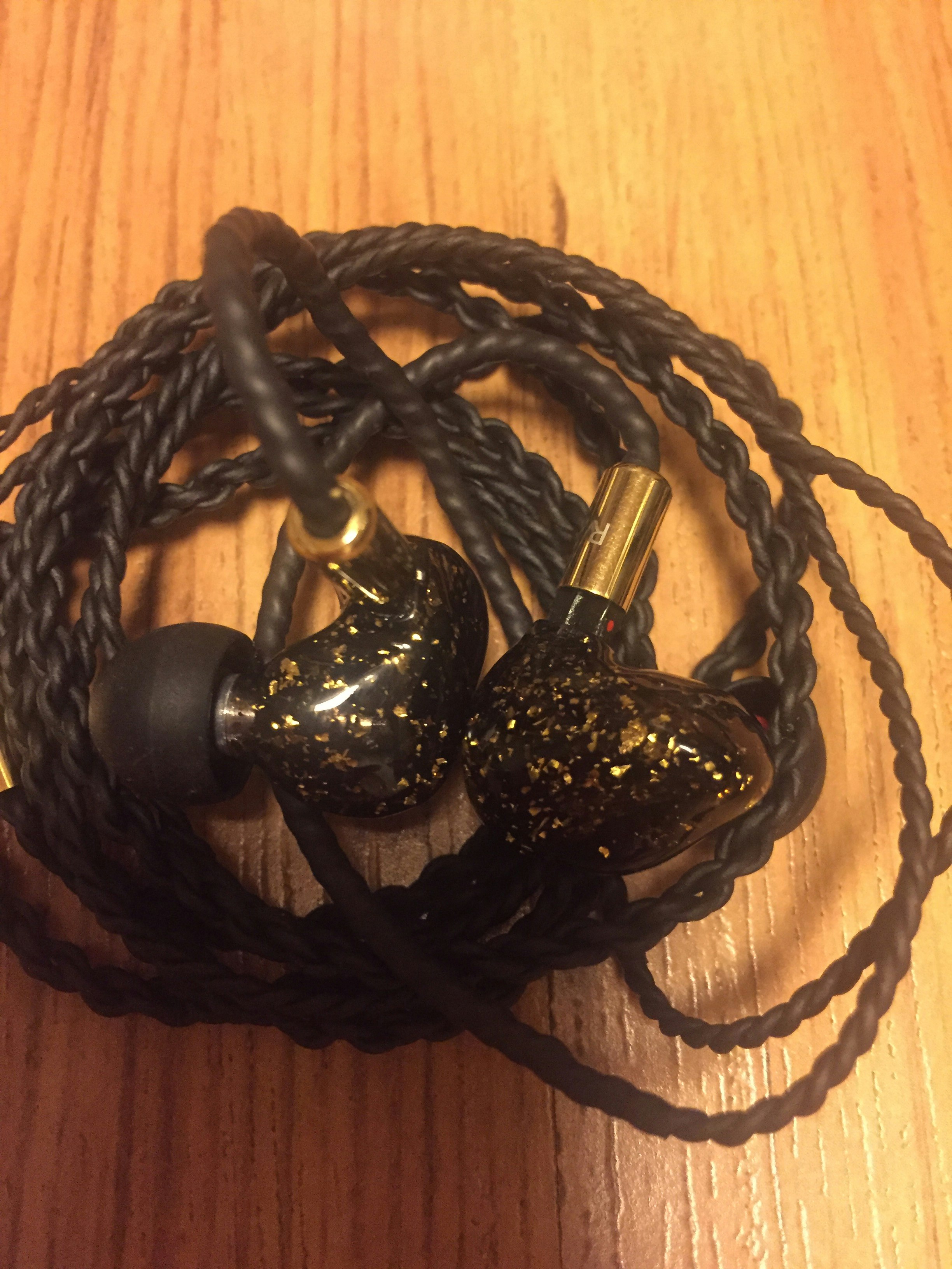 Alpha & Delta KS3 IEM | Audiophile | Headphones | Universal IEM ...