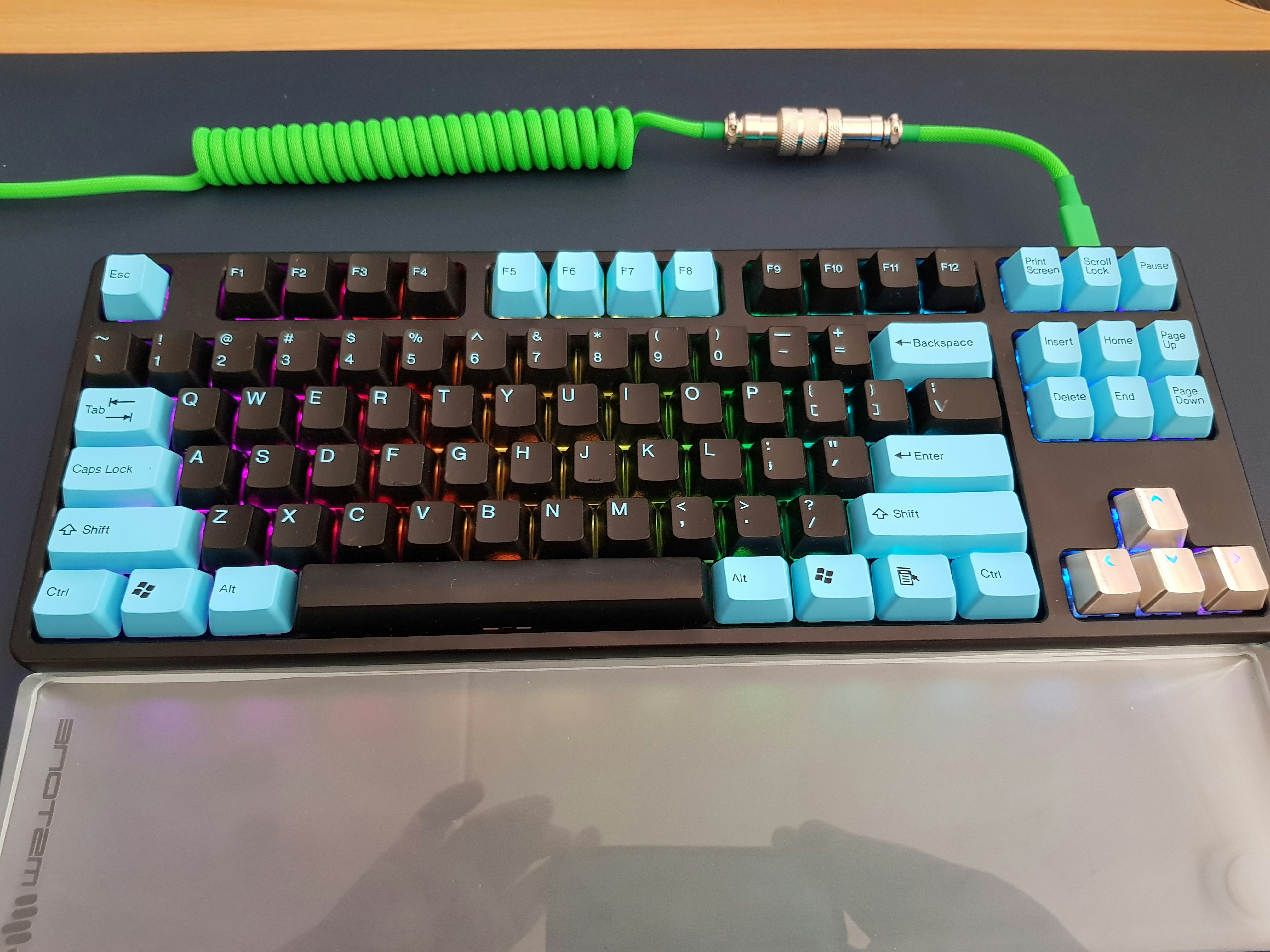 Drop CTRL High-Profile Mechanical Keyboard | Price & Reviews | Drop
