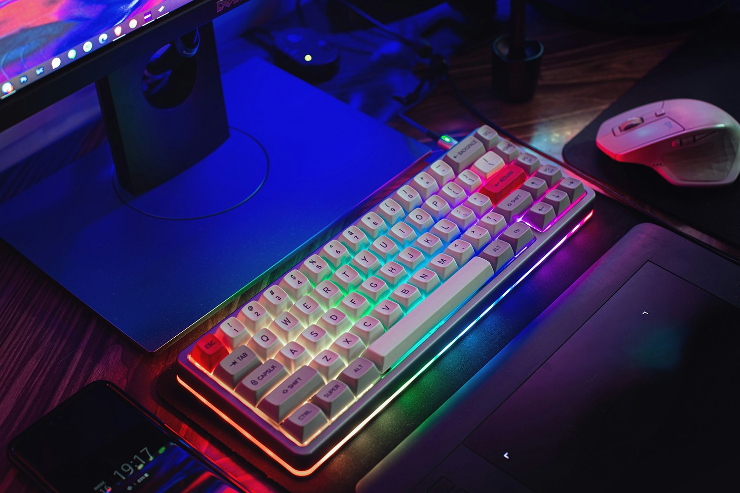 DROP ALT HIGH-PROFILE + MATT3O MT3 DEVTTY | Drop