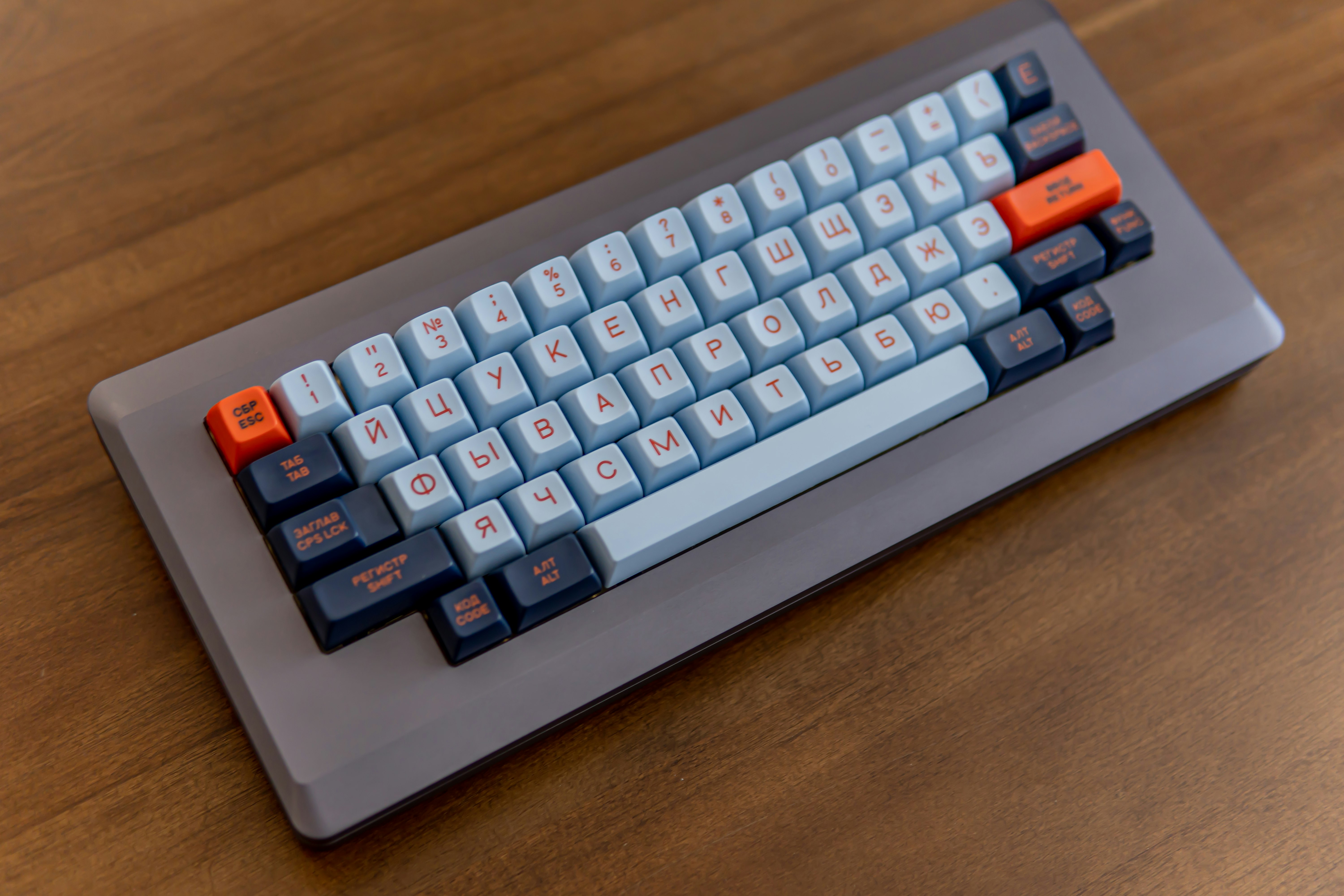 Drop + T0mb3ry SA Yuri Custom Keycap Set | Mechanical Keyboards ...