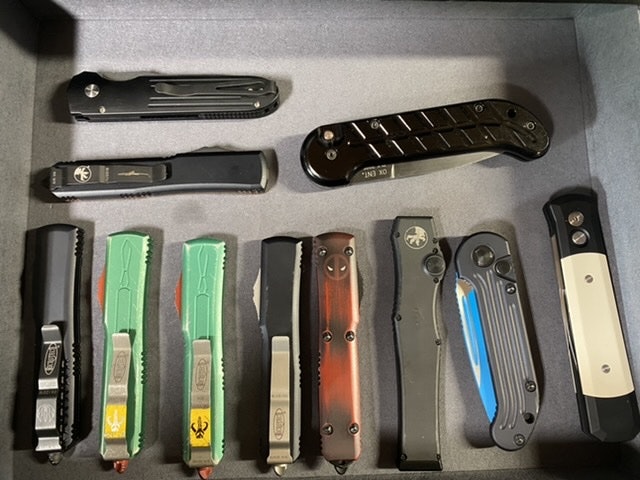 Drop Cache Display Valet Storage Drawer | Containers