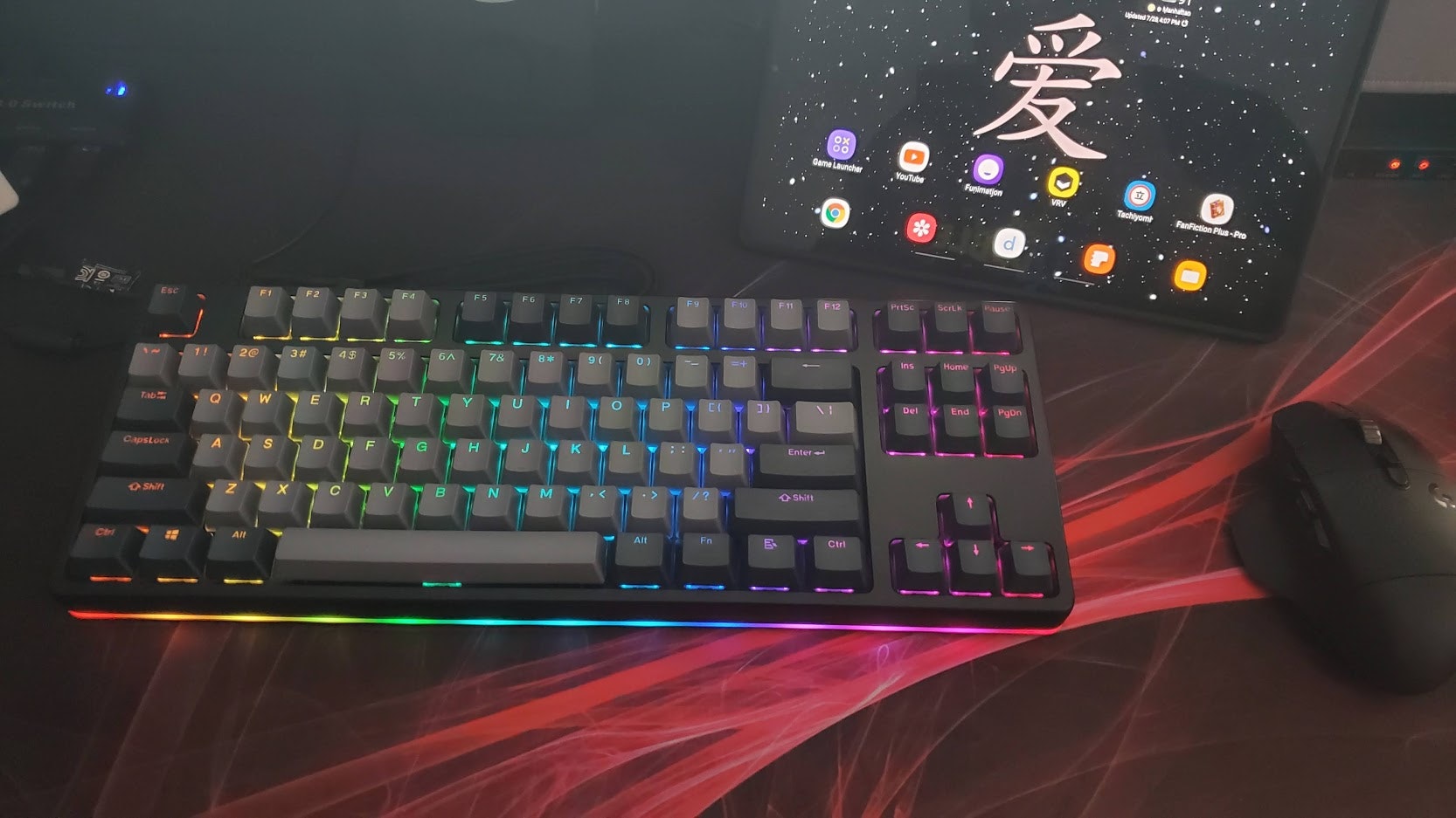 Desk at its Finest | Drop