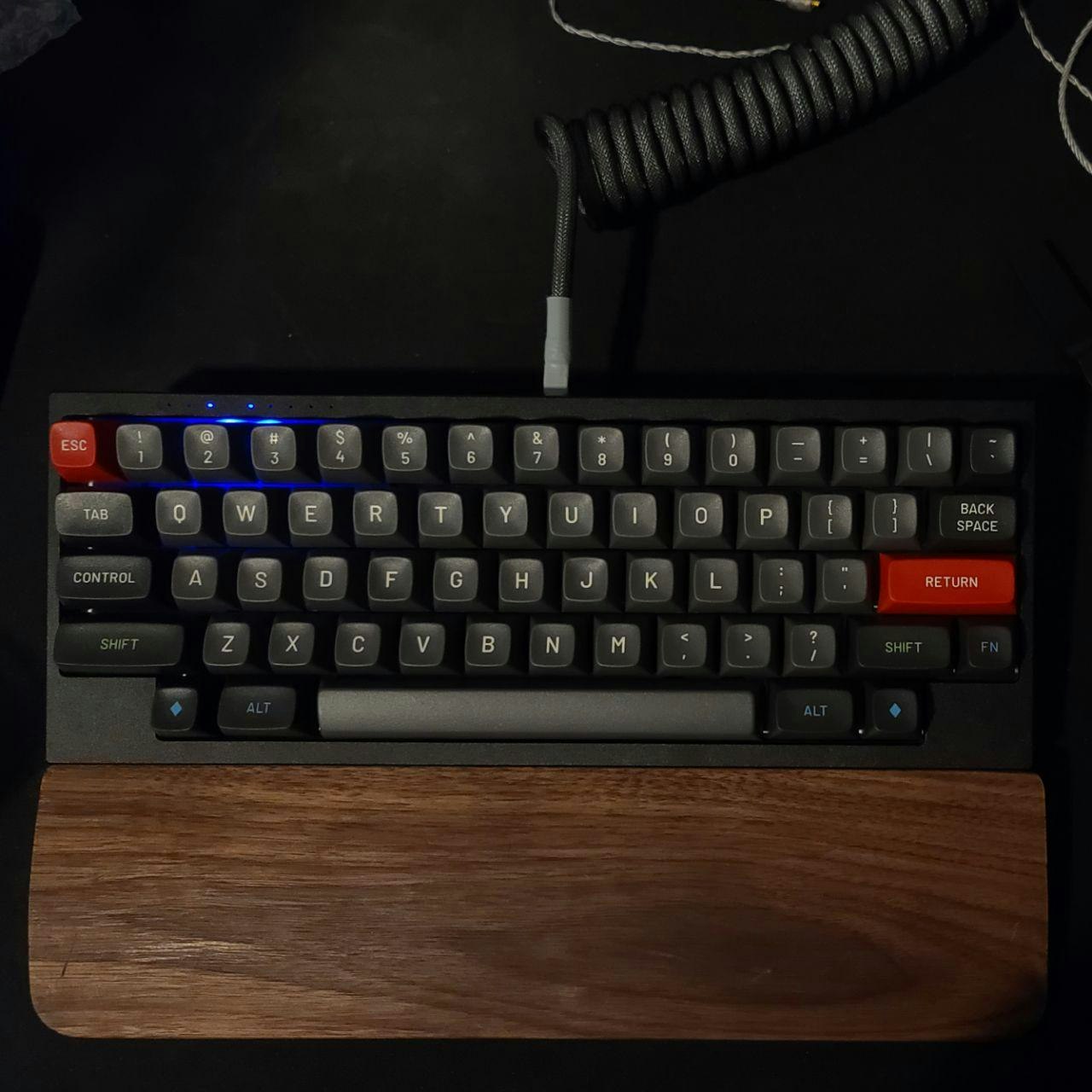 Duck Viper V3 | Drop