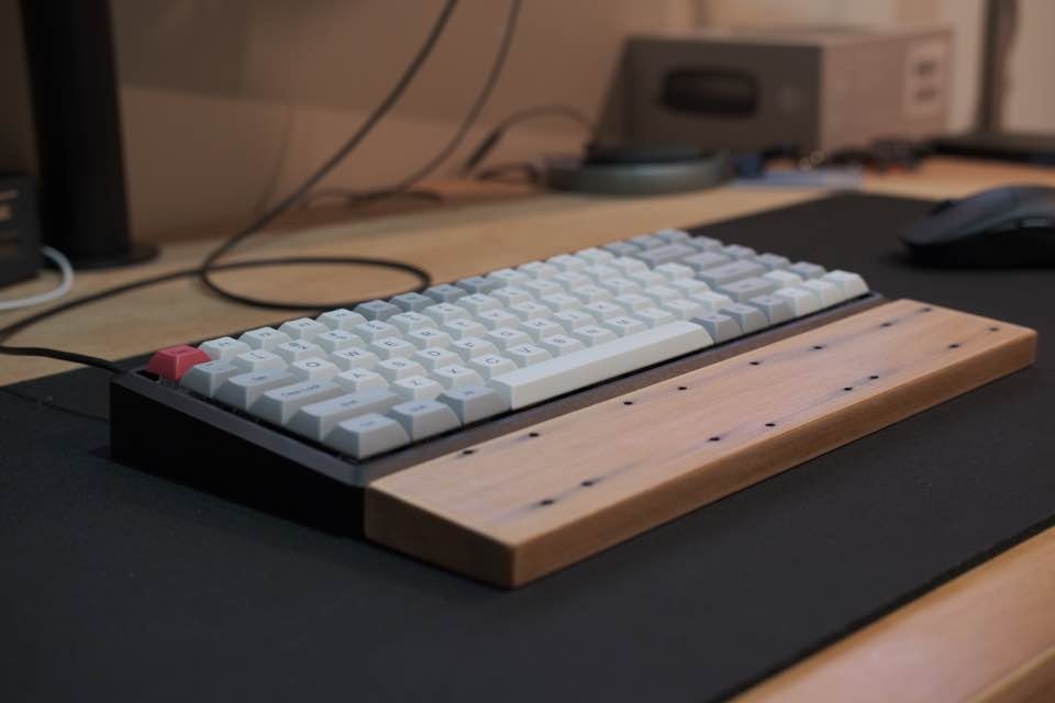 NYM84 75% Aluminum Mechanical Keyboard Kit | Mechanical Keyboards ...