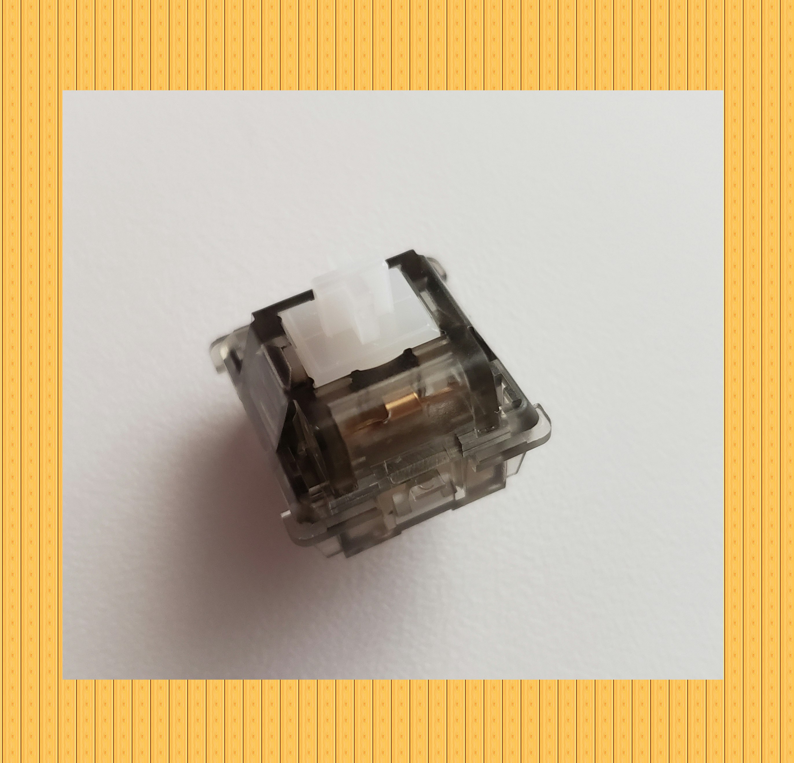 Everglide Oreo Mechanical Switches | Price & Reviews | Drop