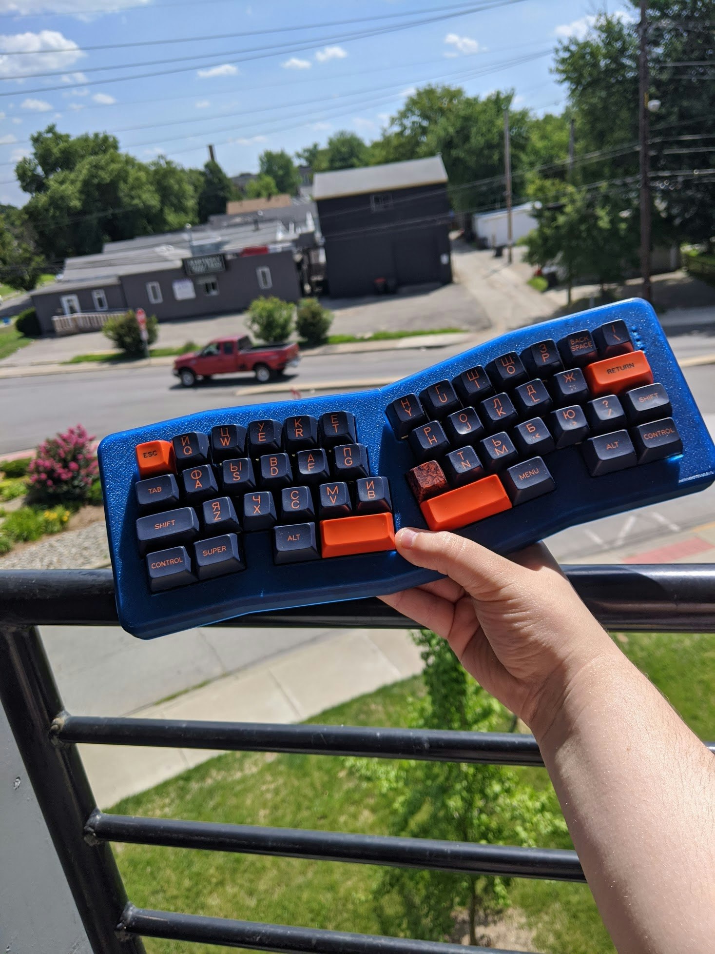 Drop + T0mb3ry SA Yuri Custom Keycap Set | Mechanical Keyboards ...