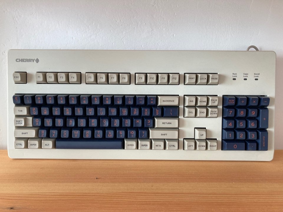 Drop + T0mb3ry SA Yuri Custom Keycap Set | Mechanical Keyboards ...