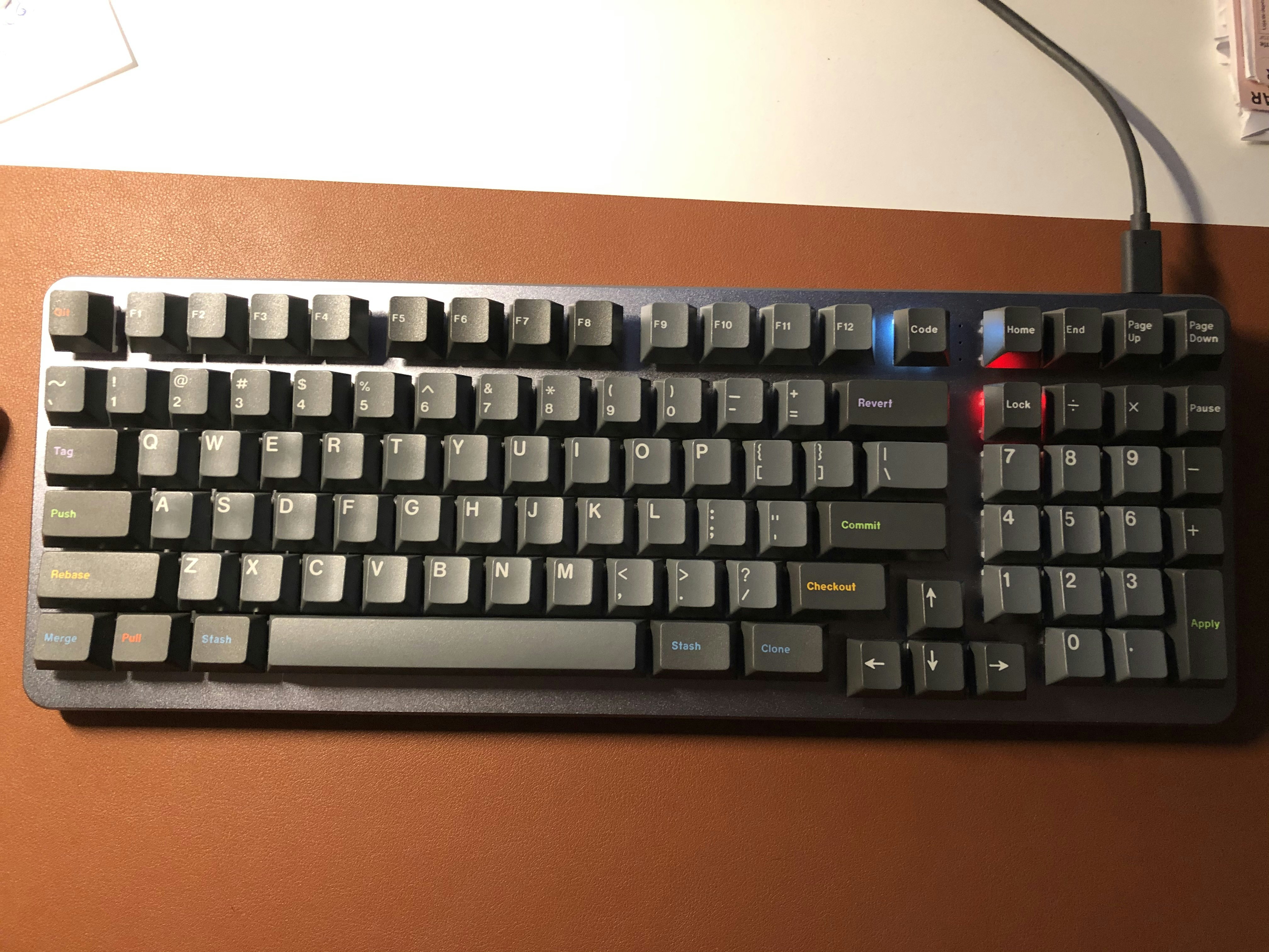 Drop SHIFT Mechanical Keyboard | Price & Reviews | Drop