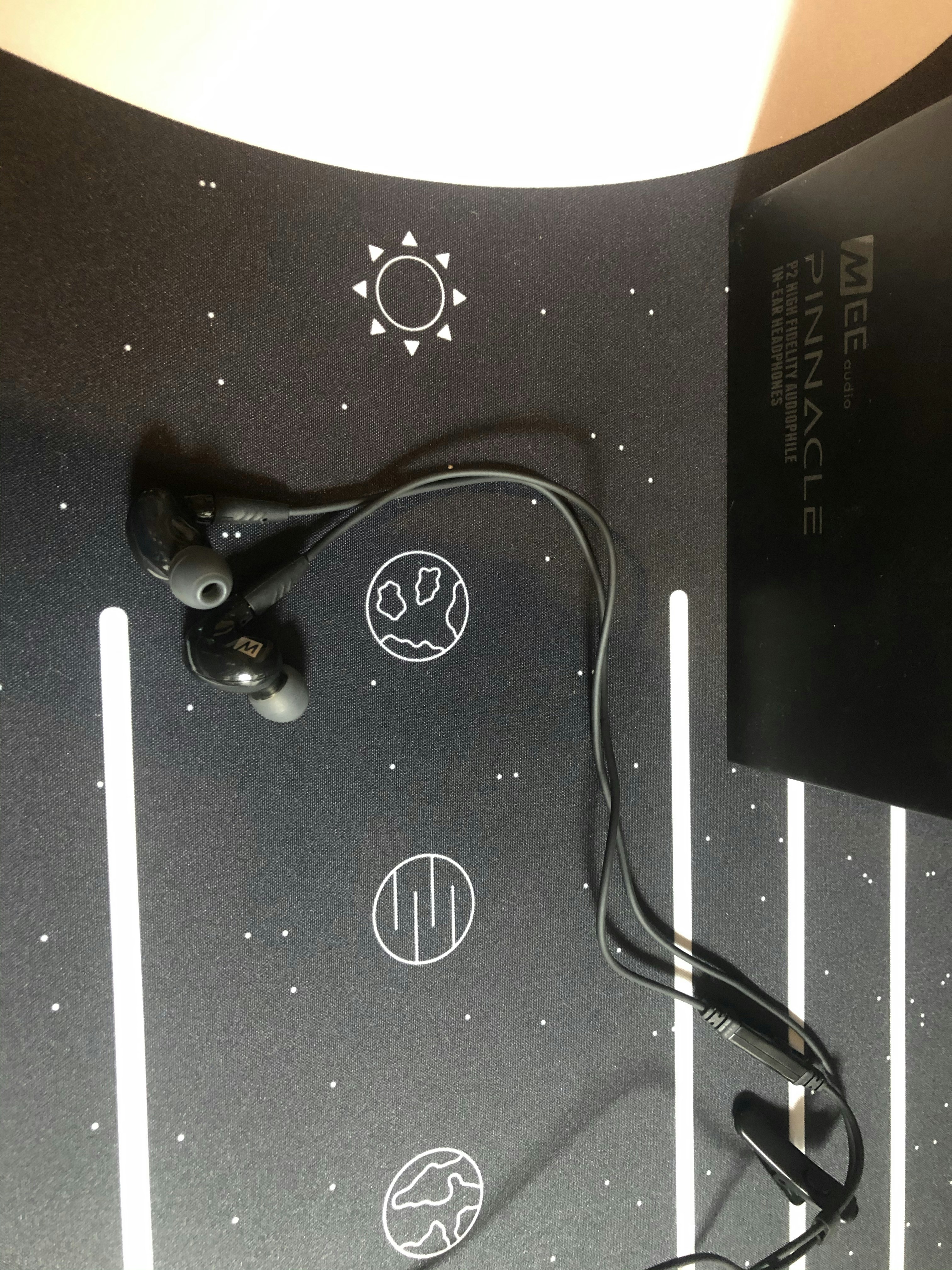 MEE audio Pinnacle P2 IEM | Price & Reviews | Drop