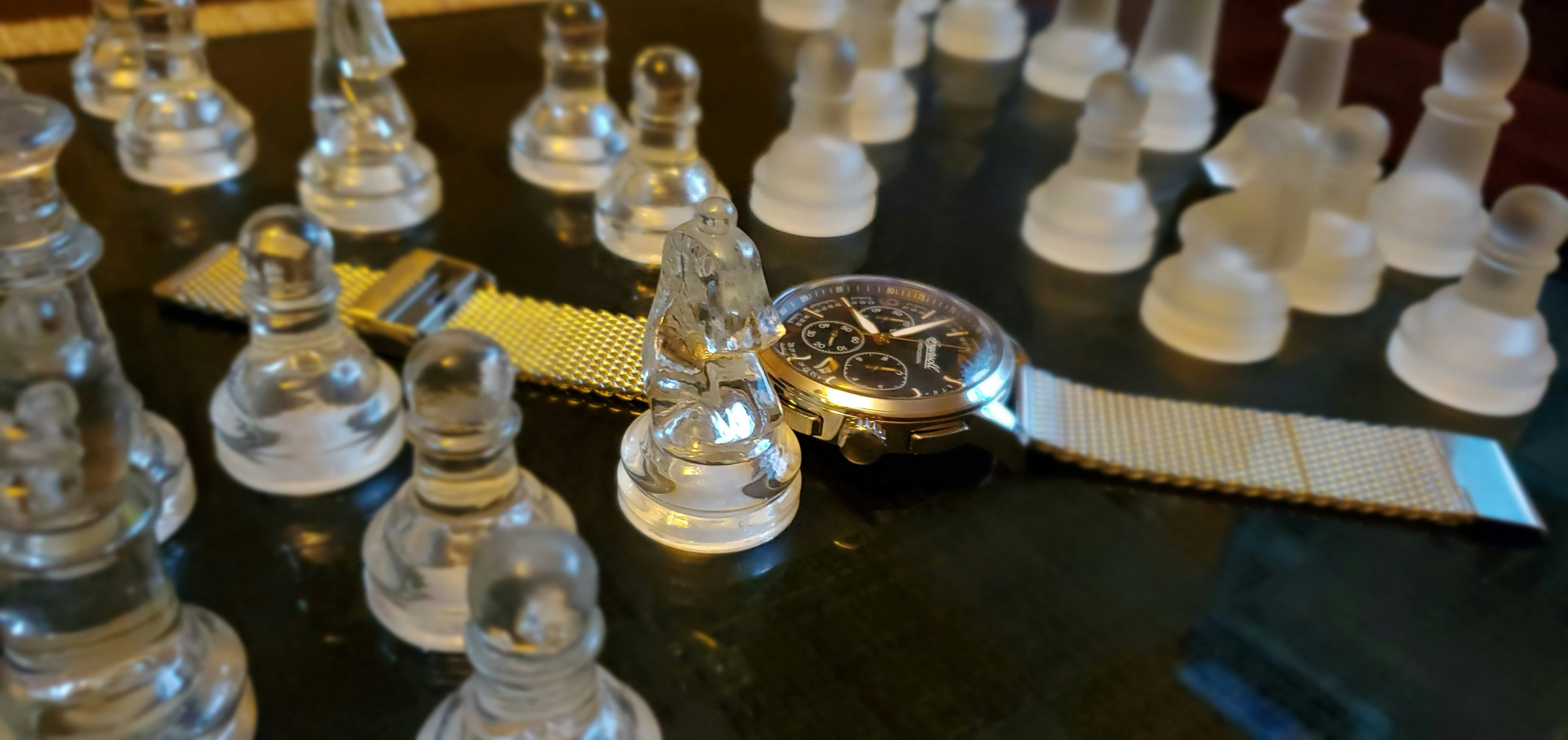 Semi-Slav Defense | Drop