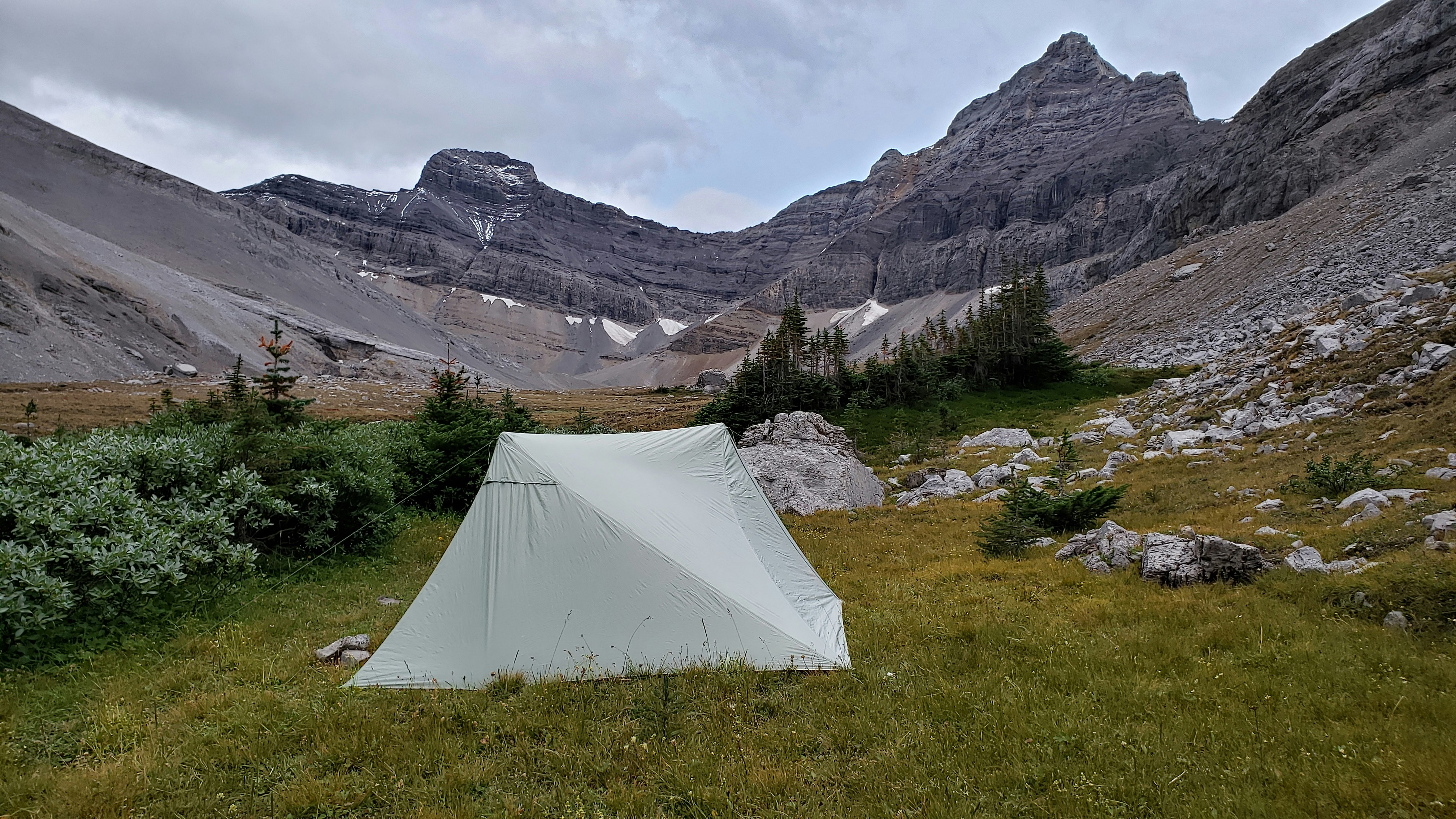 Drop X-Mid 2P Tent Designed by Dan Durston | Price & Reviews | Drop