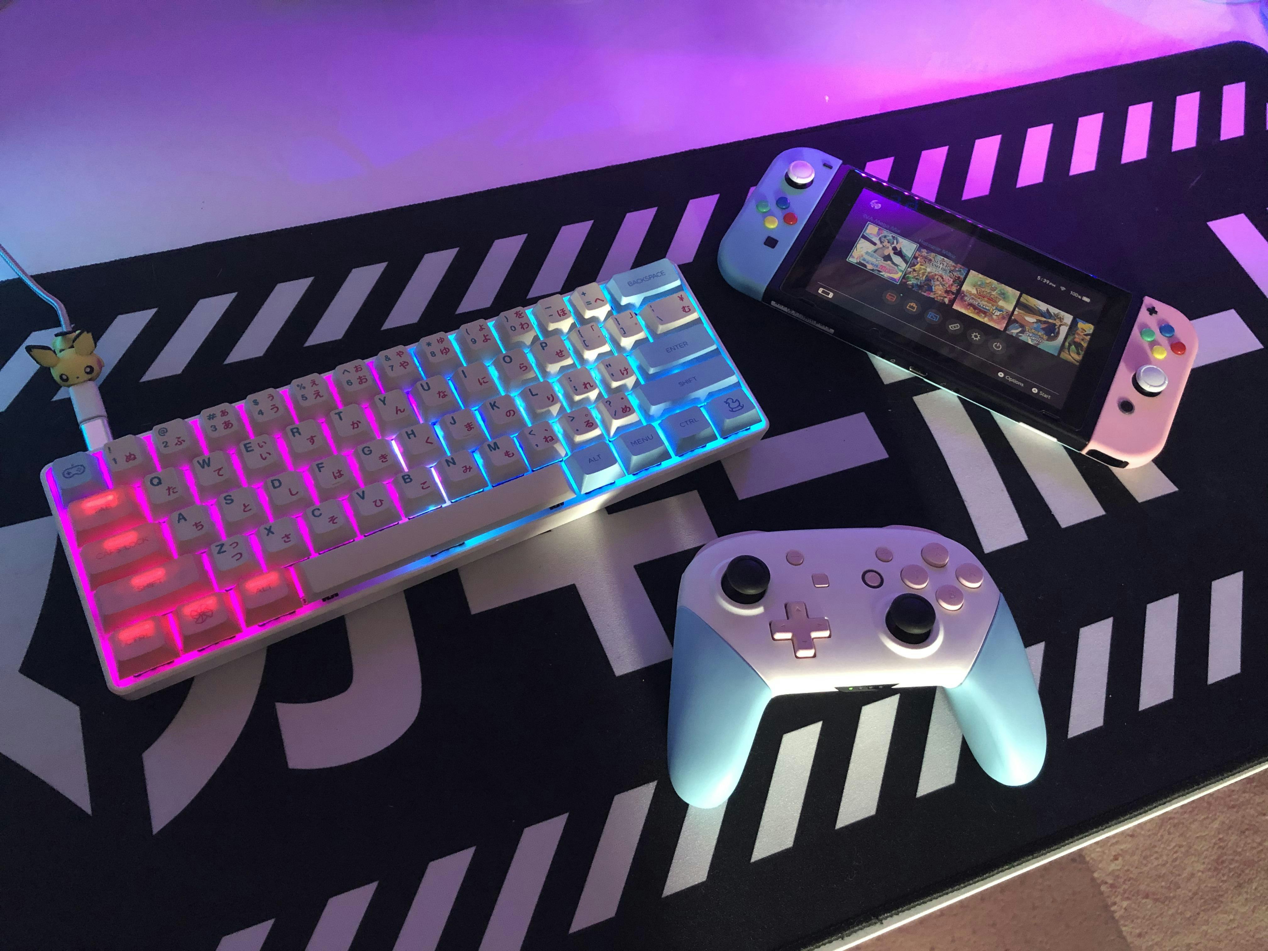 SK61 Optical Switch Mechanical Keyboard Kit | Mechanical Keyboards ...