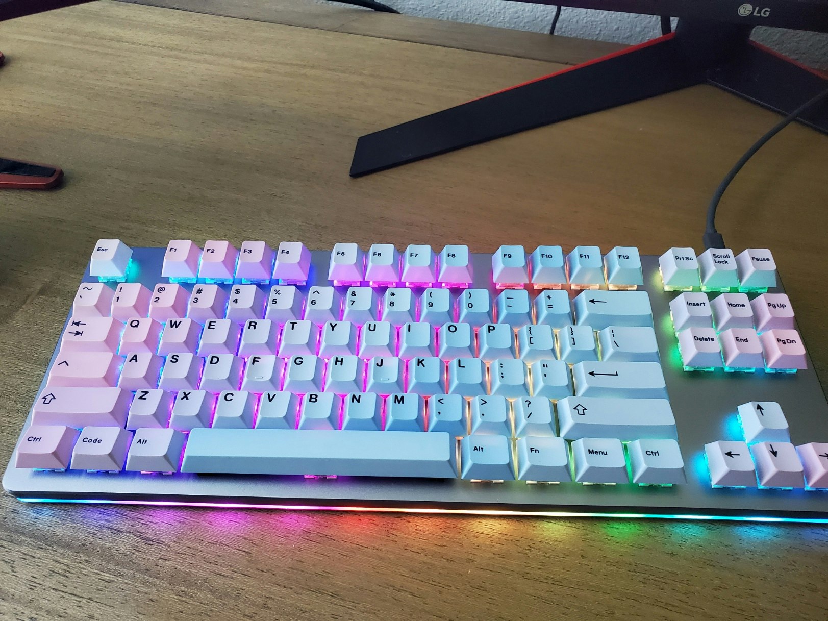 Artifact Bloom Series Keycap Set: Dusk | Price & Reviews | Drop