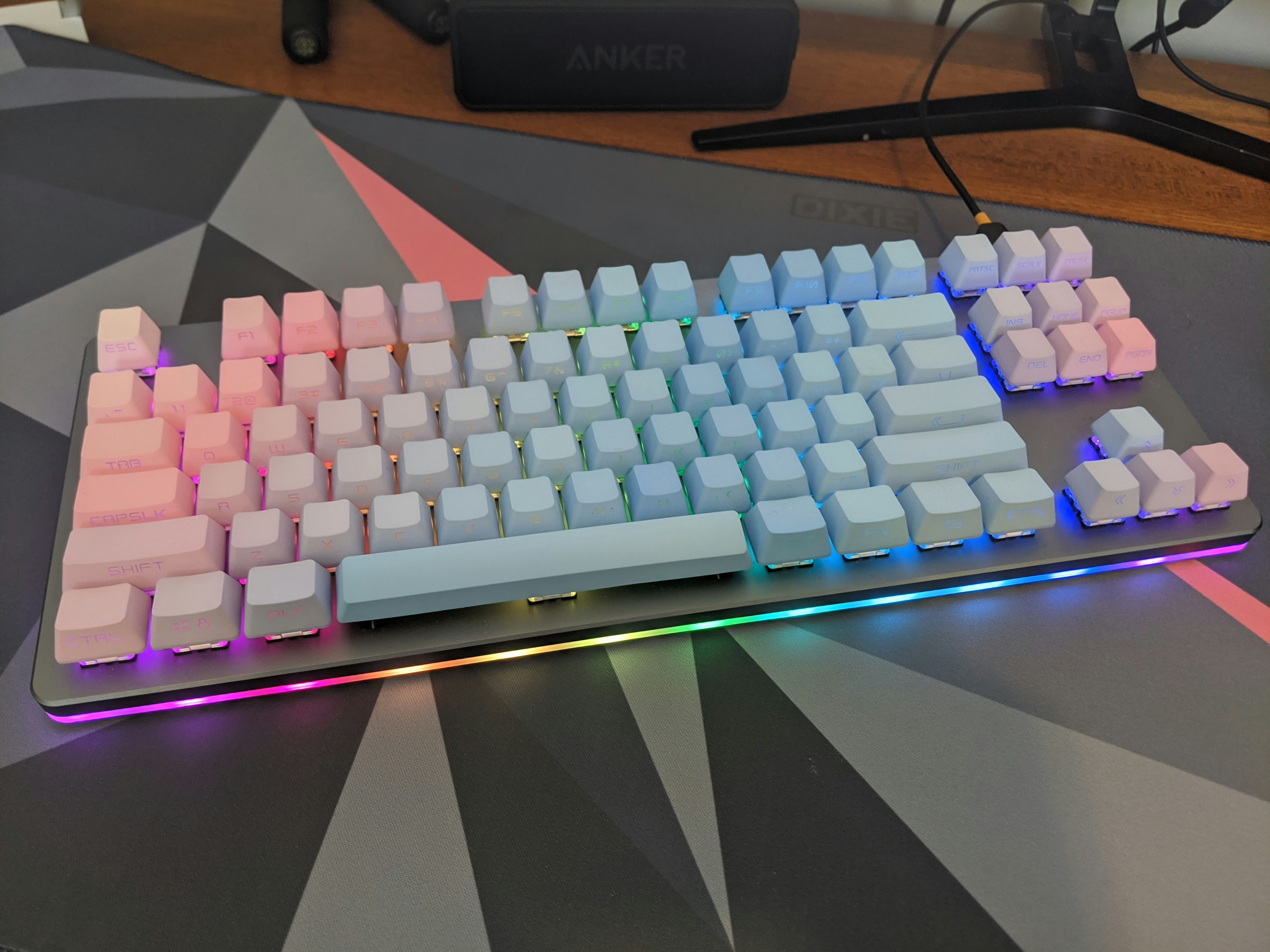 Drop CTRL Barebones Mechanical Keyboard | Price & Reviews | Drop