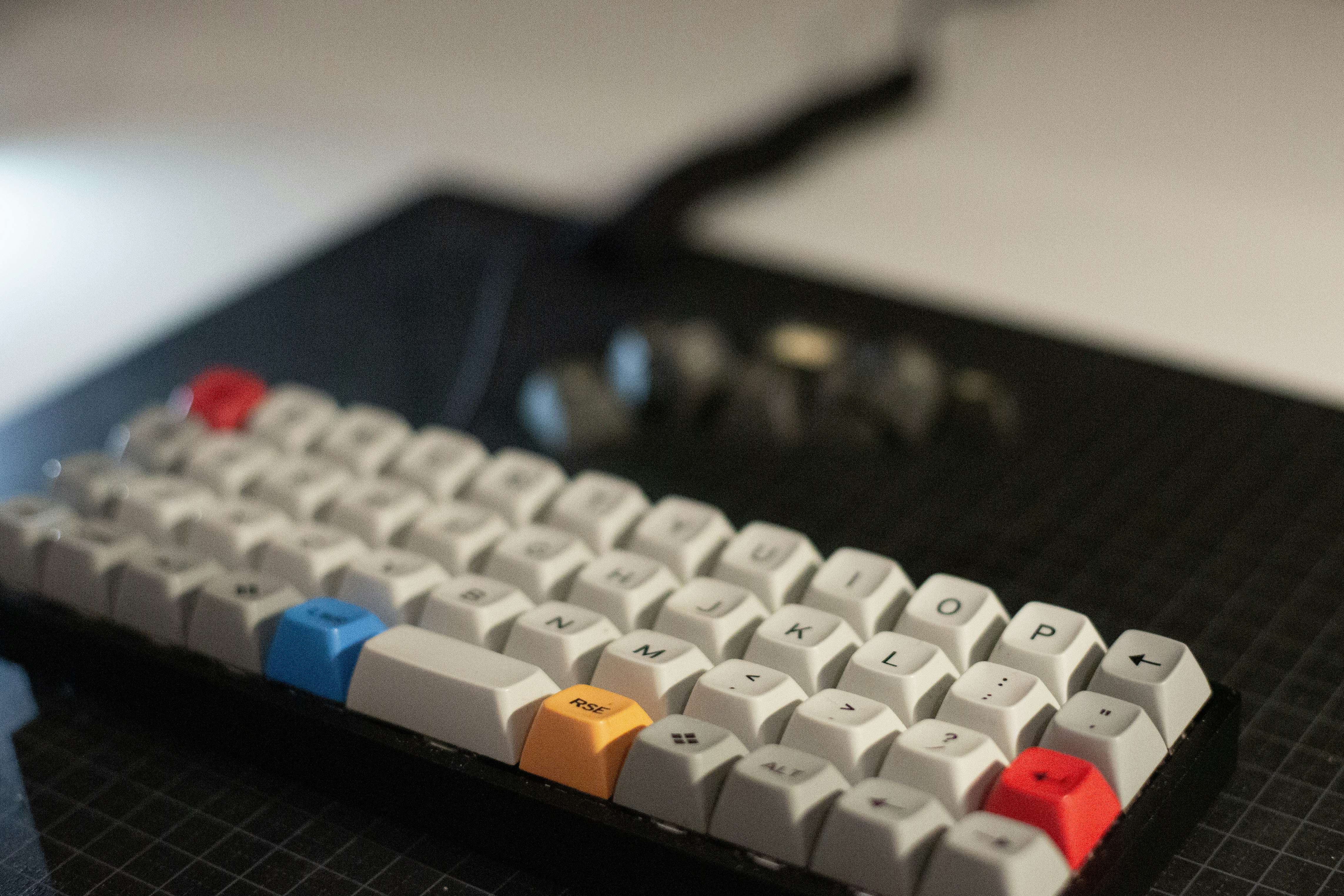 MT3 /dev/tty meets OLKB Plank, and it feels great! | Drop