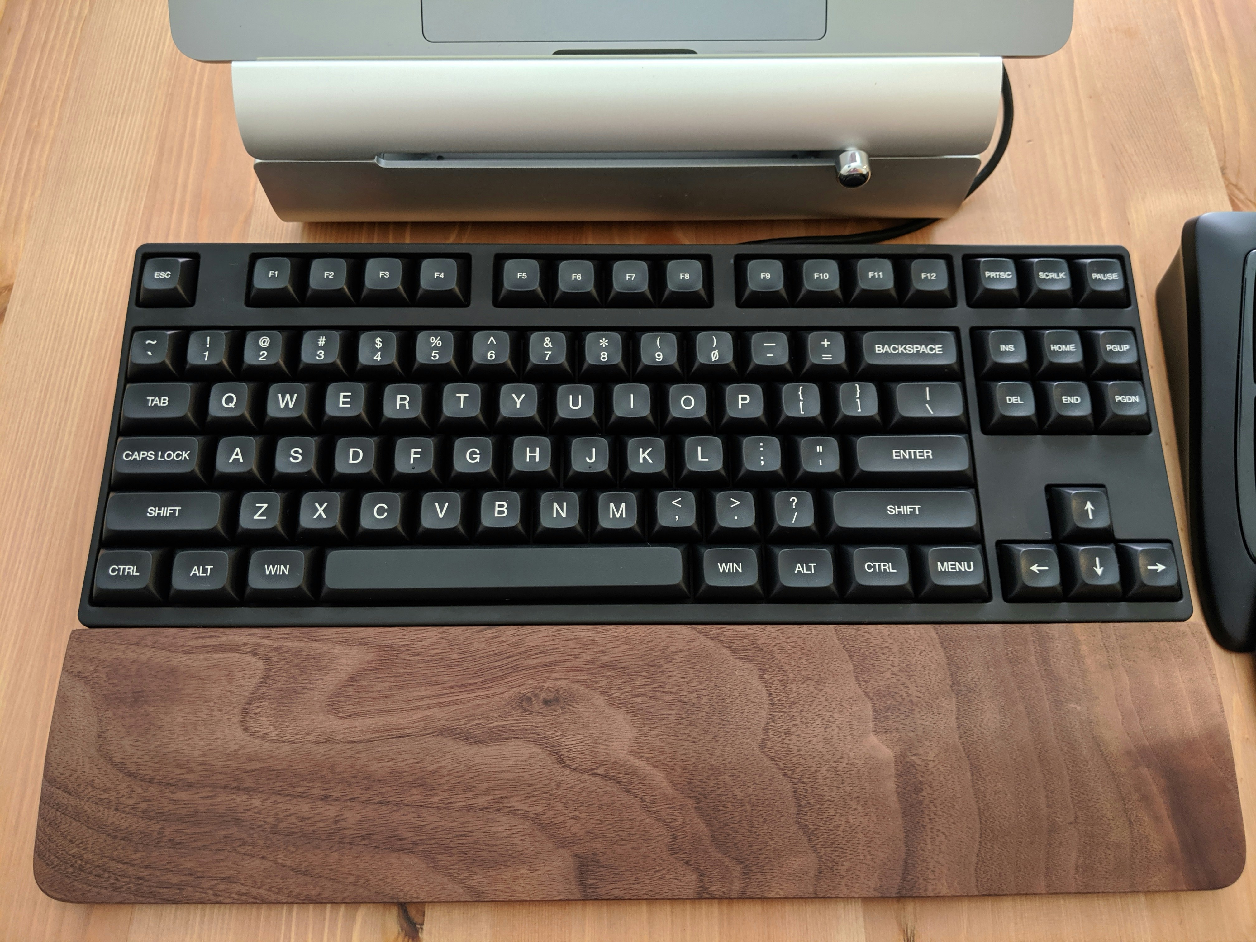 TEX ADA Keycap Set | Mechanical Keyboards | Keycaps | Custom Keycaps | Drop