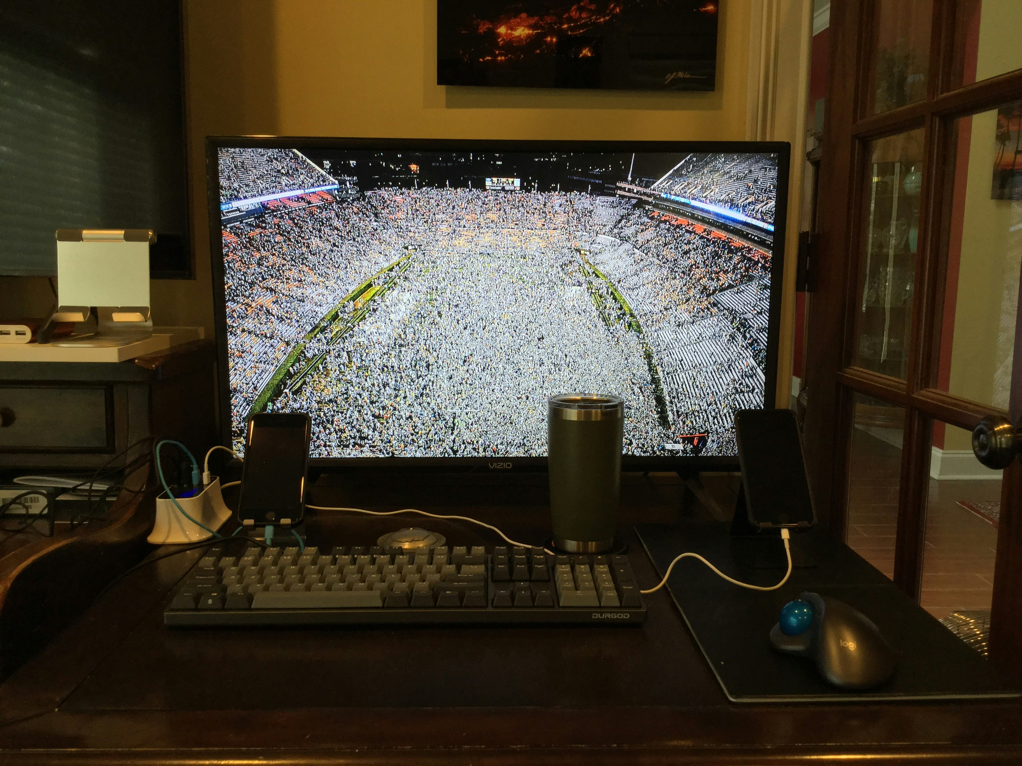 Durgod K310 Taurus Mechanical Keyboard | Mechanical Keyboards | Full ...