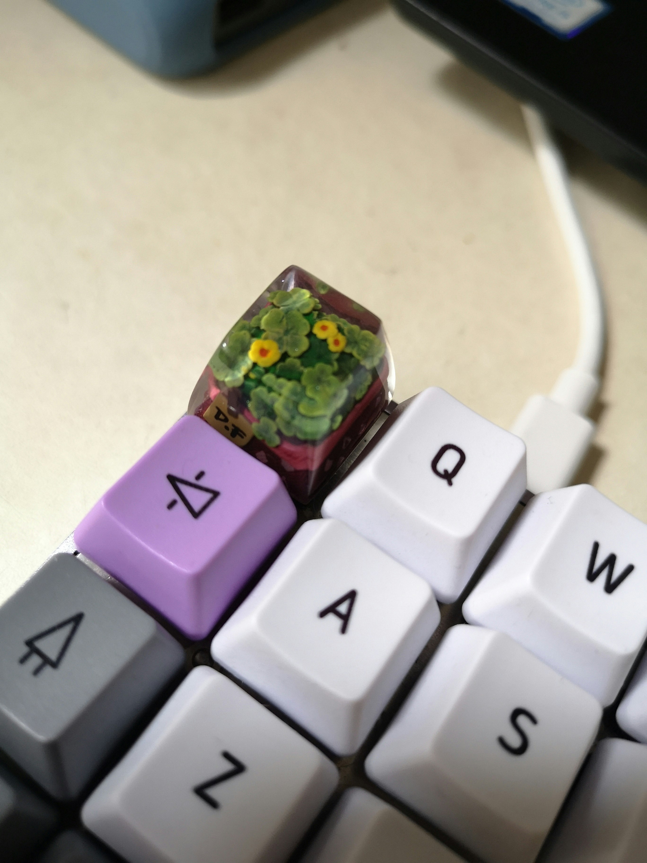 On my beloved planck | Drop