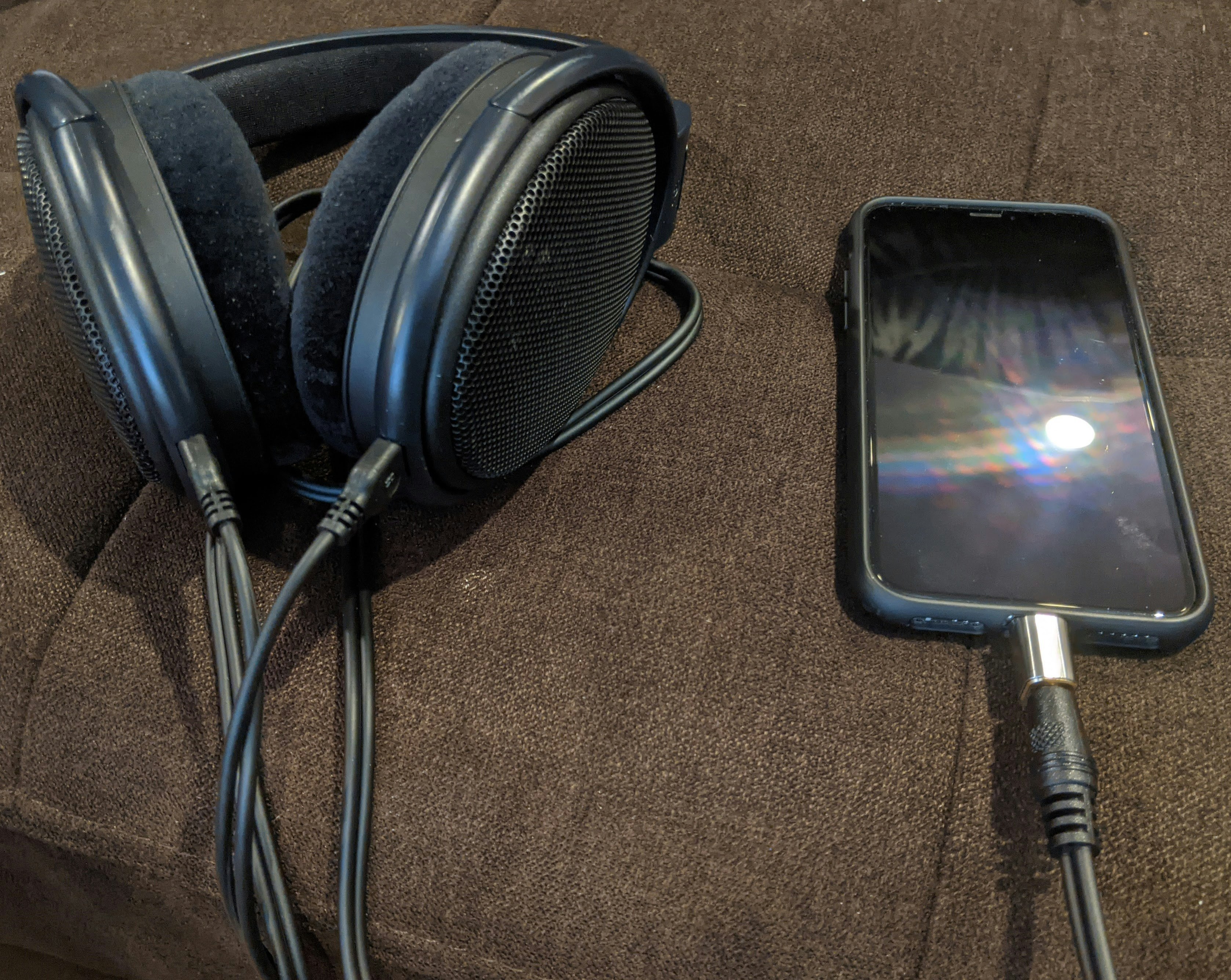 ddHiFi TC35i Lightning 3.5mm Adapter | Audiophile | Headphone Mods | Drop