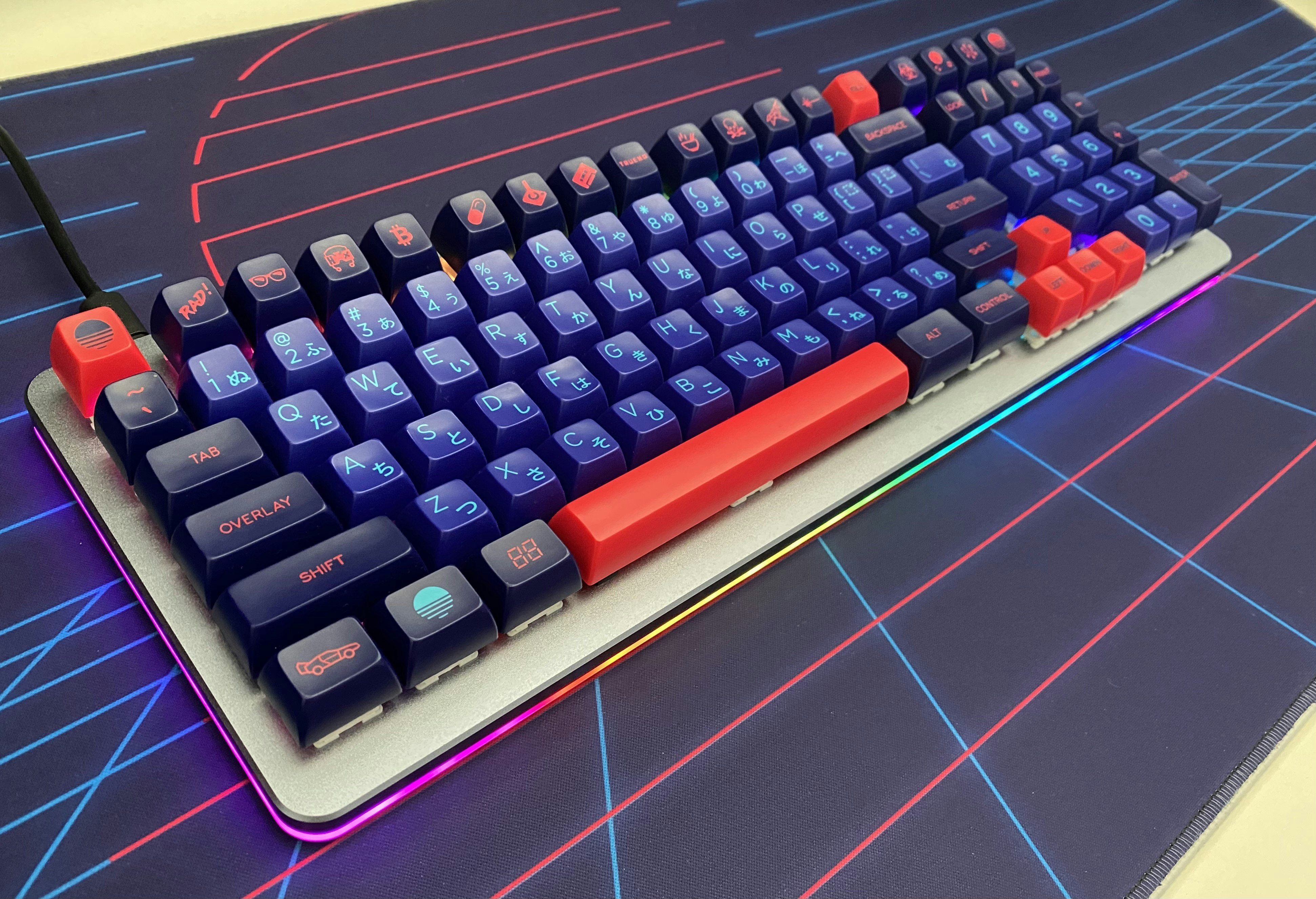 Drop SHIFT Mechanical Keyboard | Mechanical Keyboards | Full Size ...