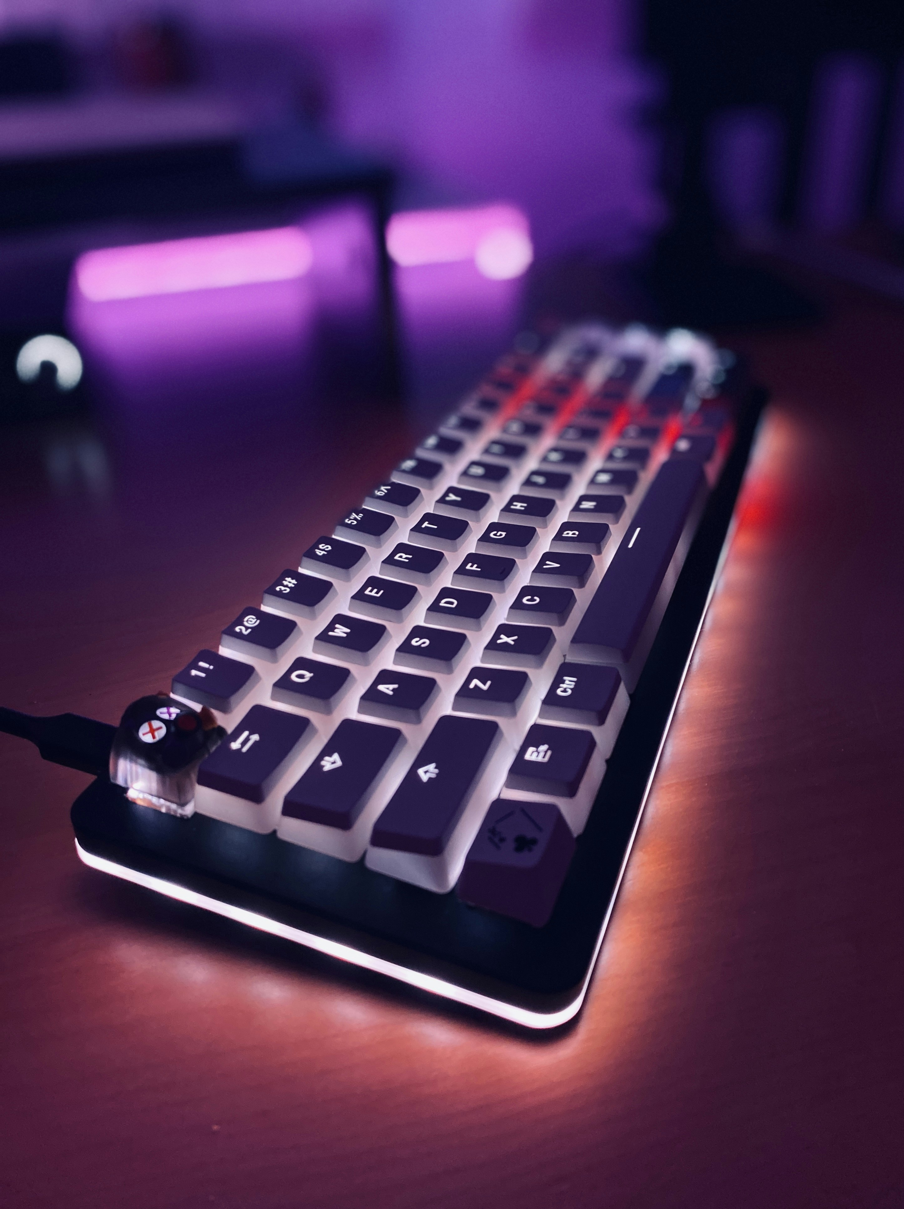 Drop ALT Barebones Mechanical Keyboard | 65% Mechanical Keyboards
