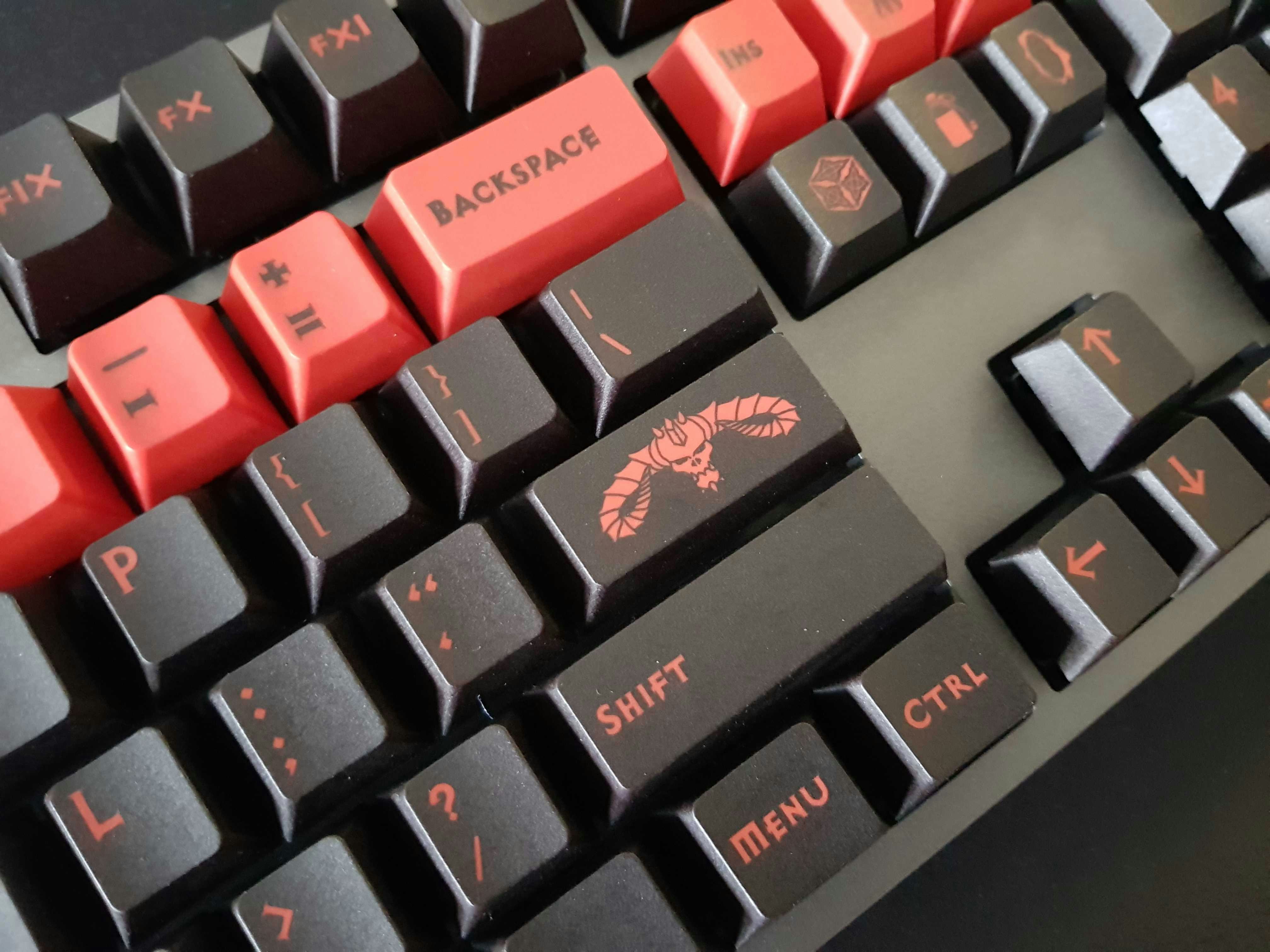 Durgod K310 Taurus Mechanical Keyboard | Mechanical Keyboards | Full ...