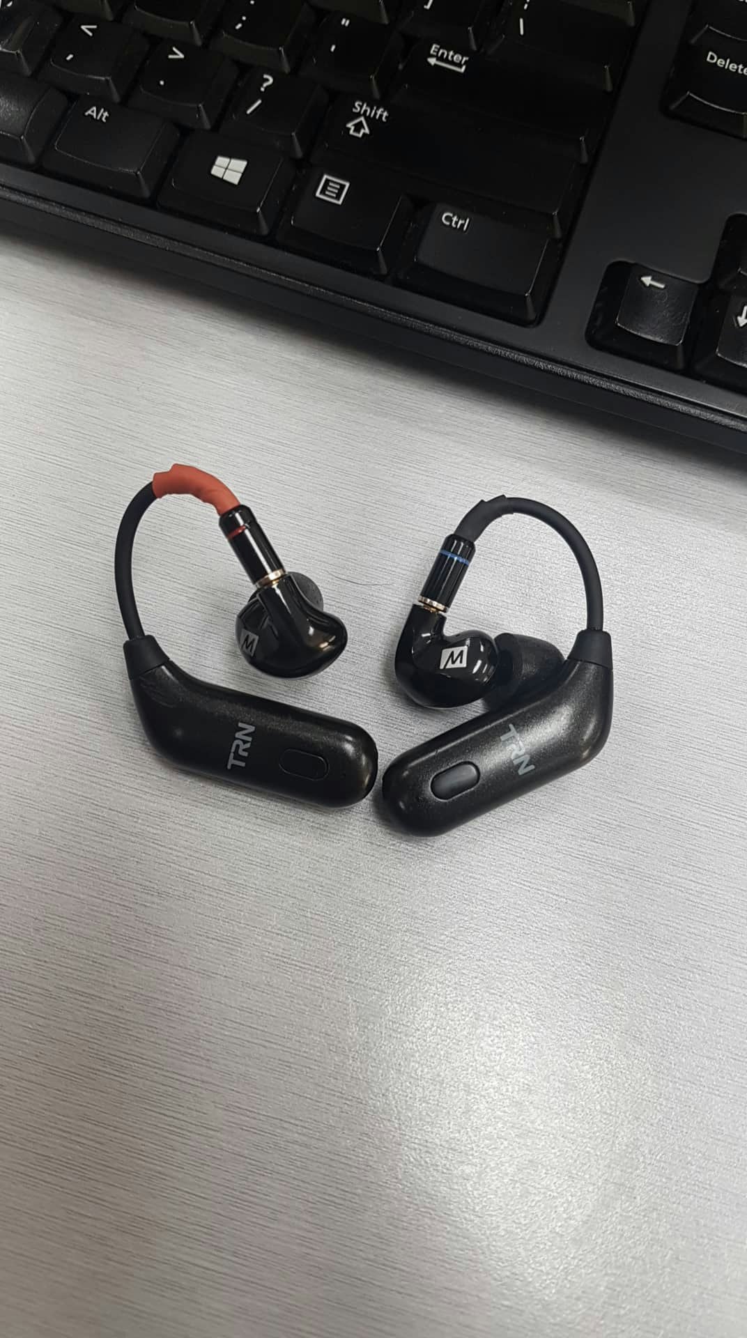 MEE audio Pinnacle P2 IEM | Audiophile | Headphones | Universal IEM ...