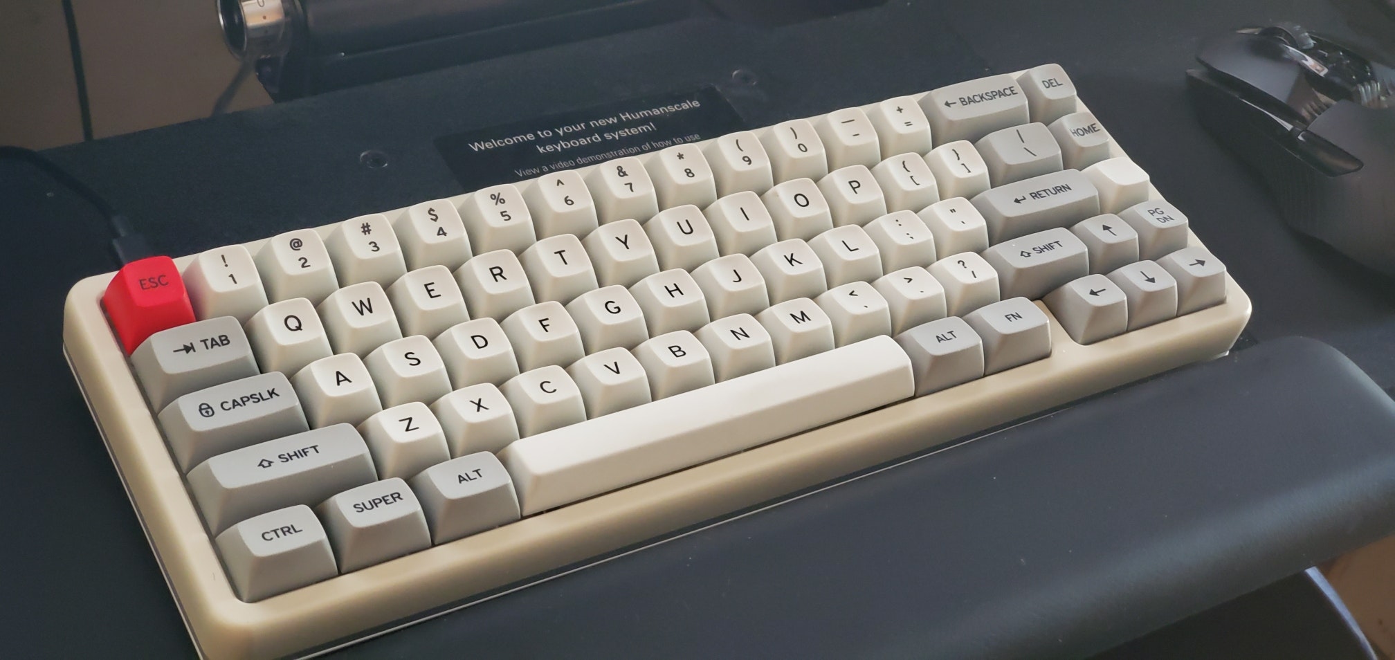 Matt3o MT3 /Dev/TTY | Drop