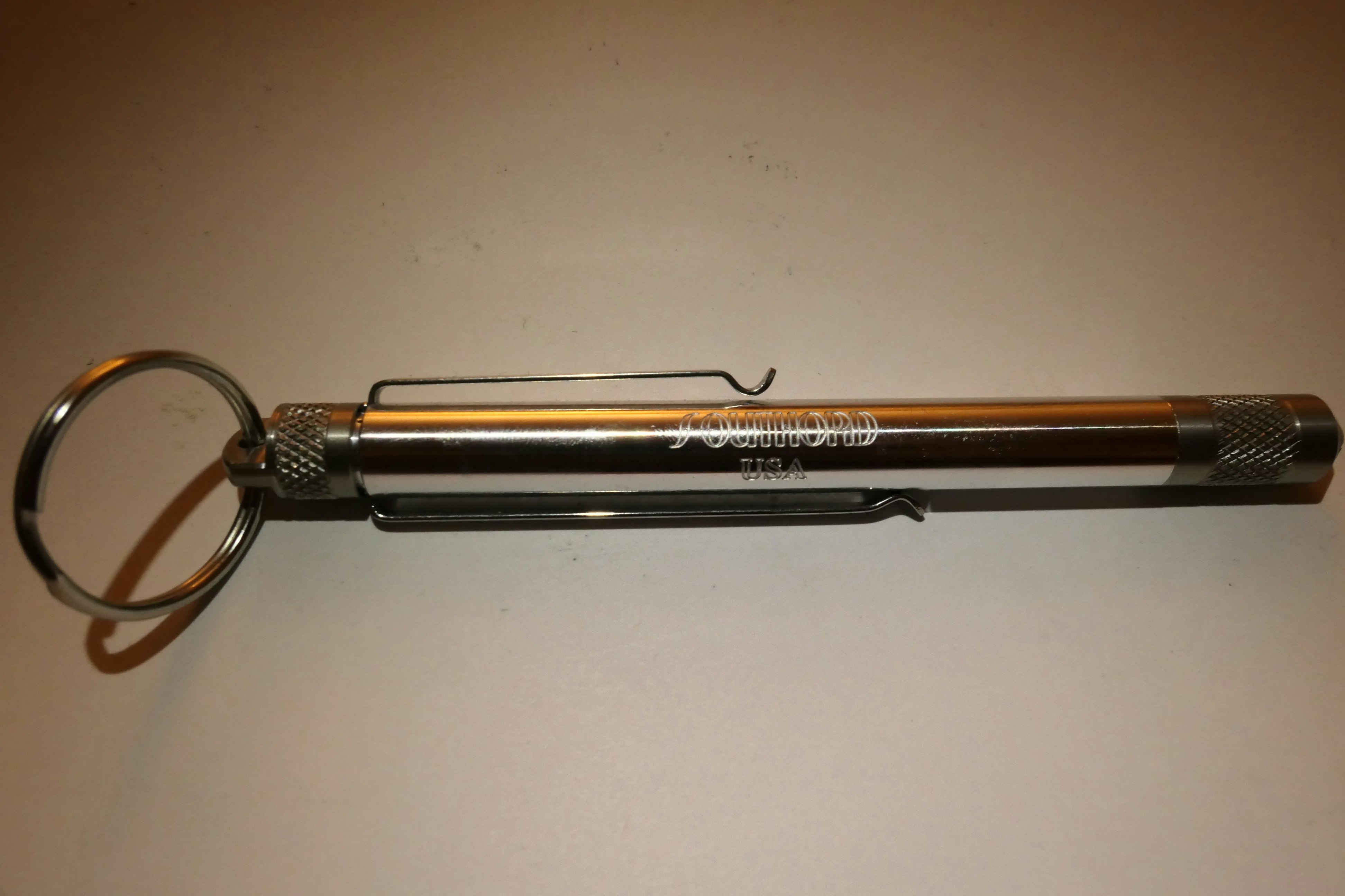 SouthOrd Pocket Pen Pick Set | Lock Picks | Drop