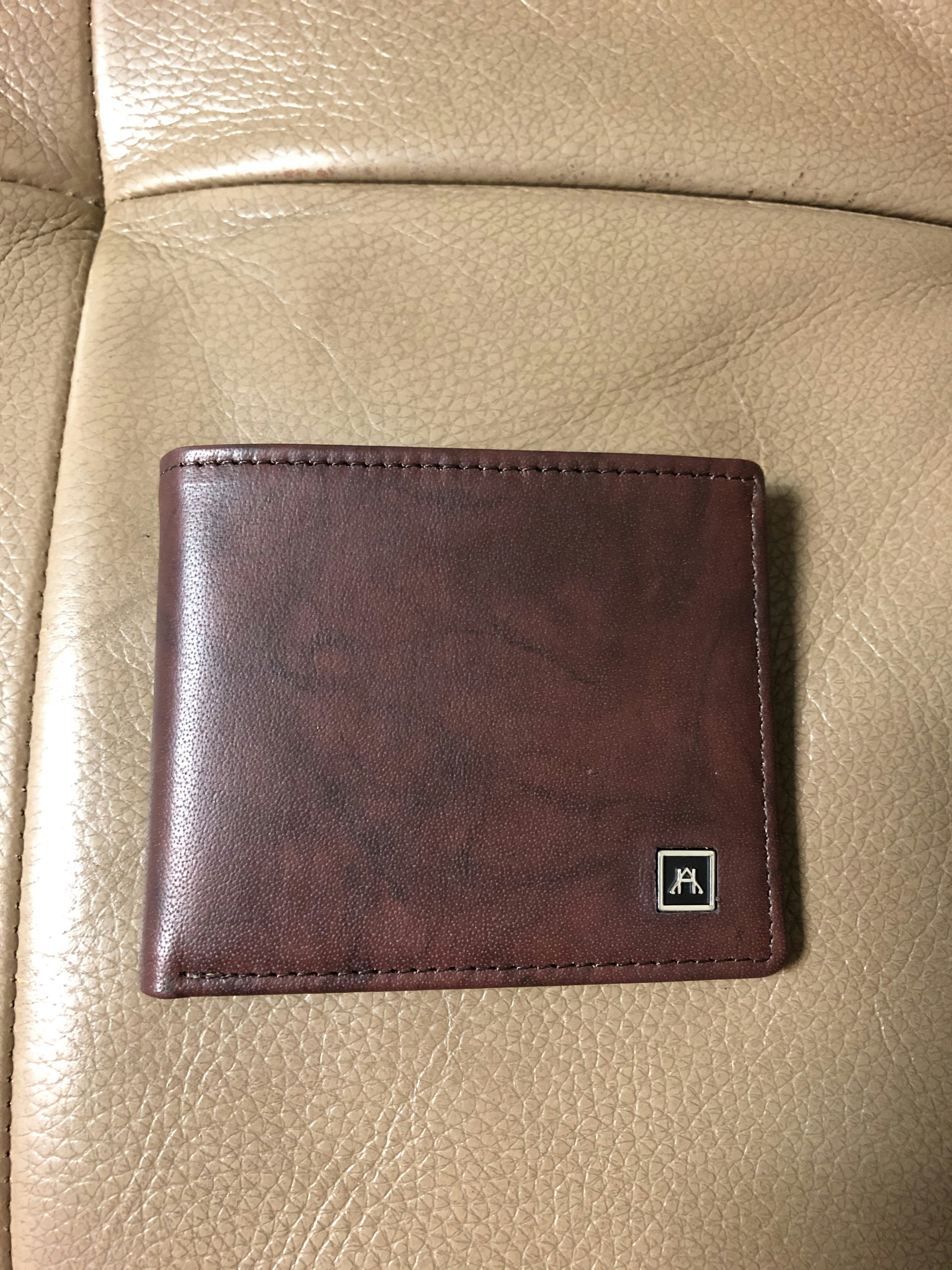 good wallet | Drop