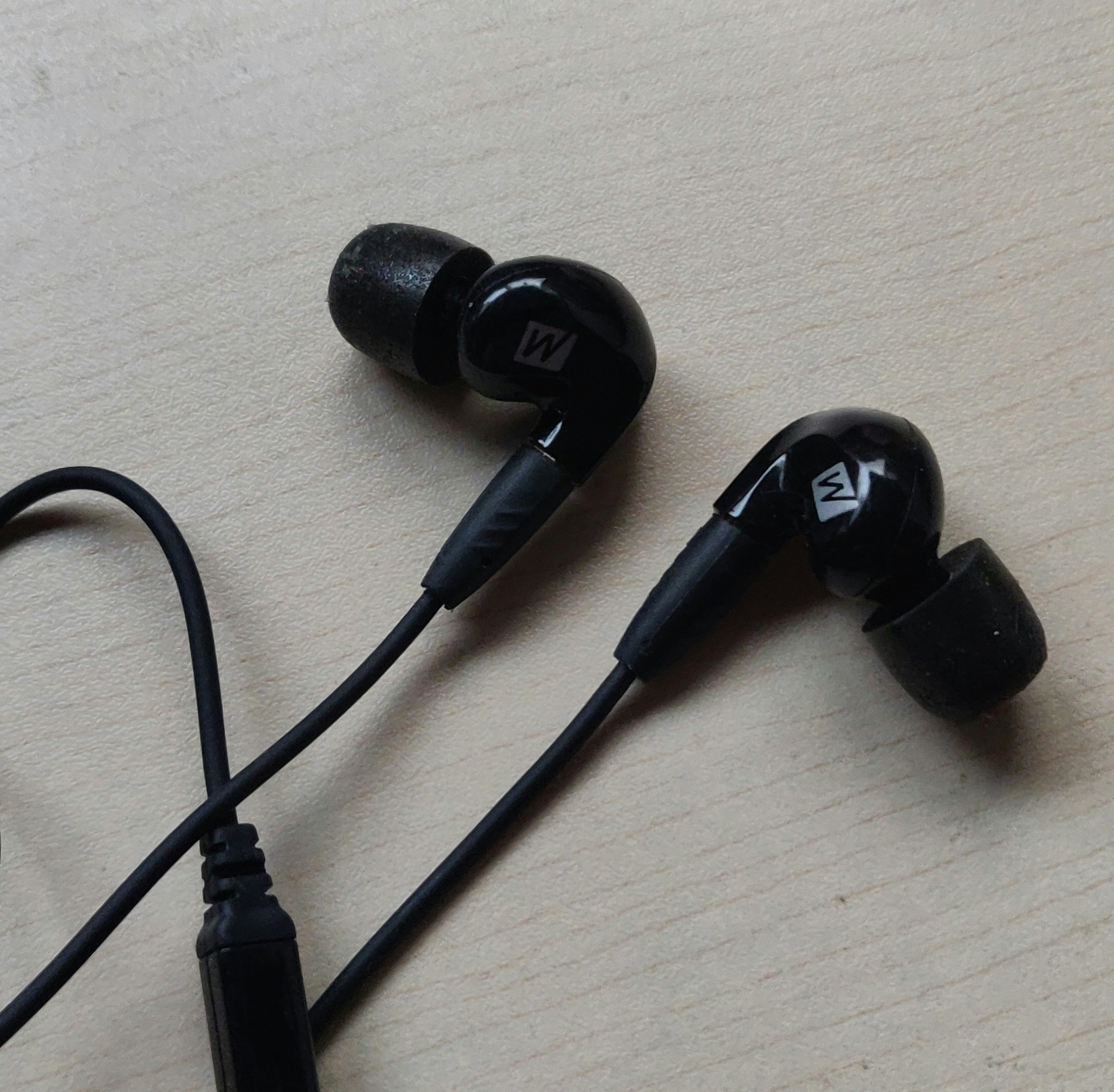 MEE audio Pinnacle P2 IEM | Audiophile | Headphones | Universal IEM ...