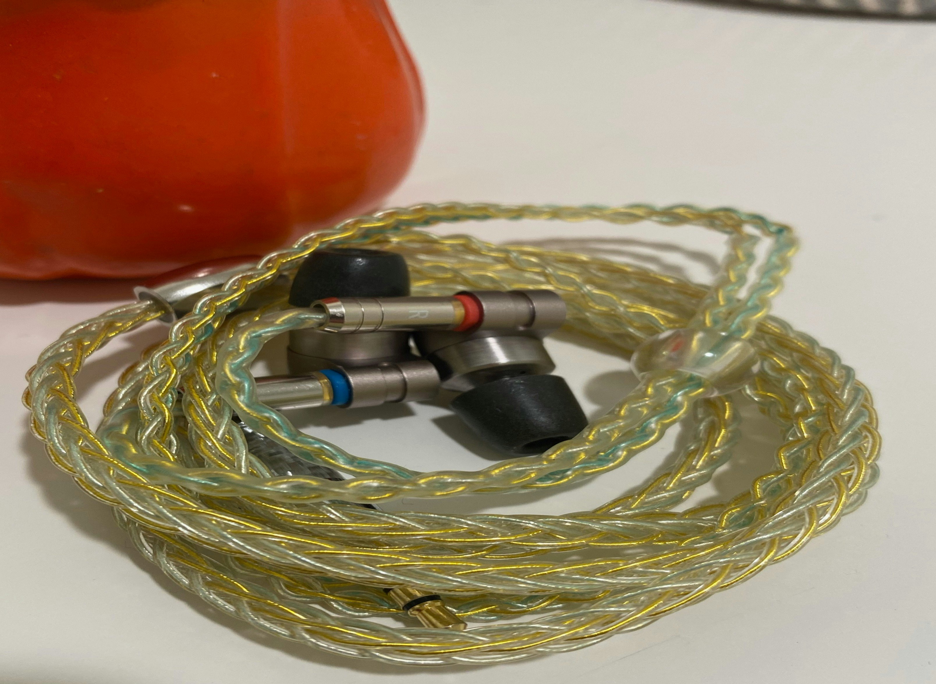 Tin HiFi T3 IEM | Audiophile | Headphones | Universal IEM Headphones | Drop