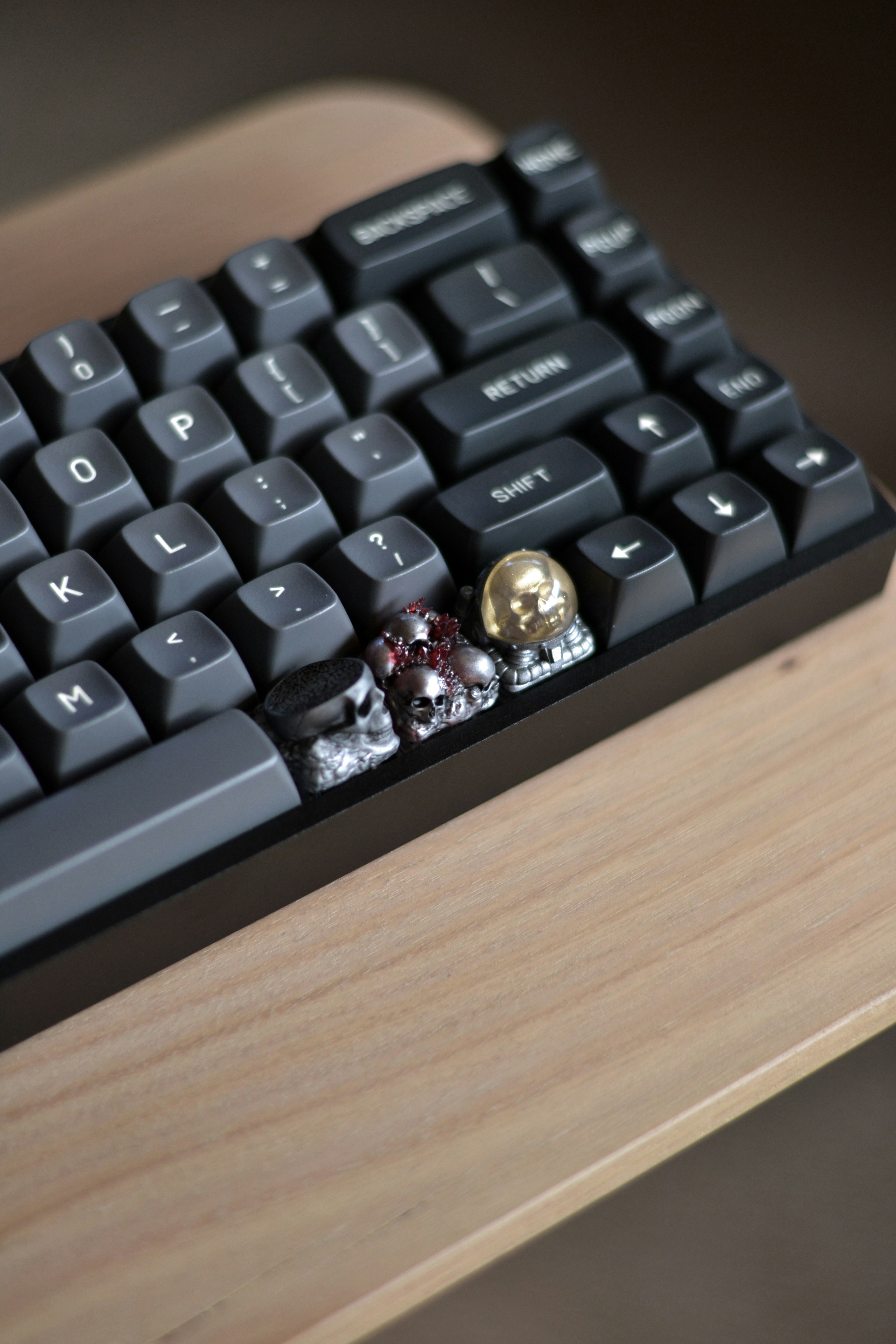 Susuwatari + NZ Caps | Drop