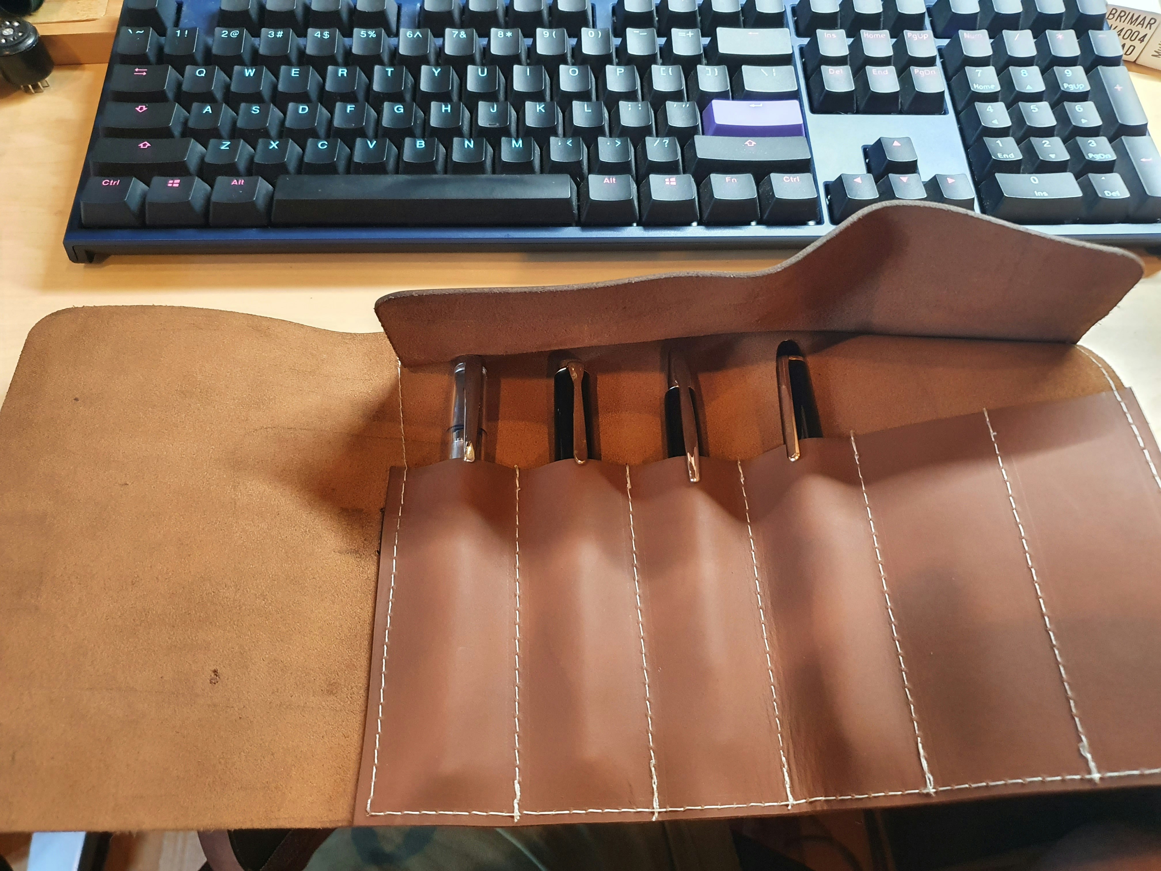 Ready to roll ! | Drop