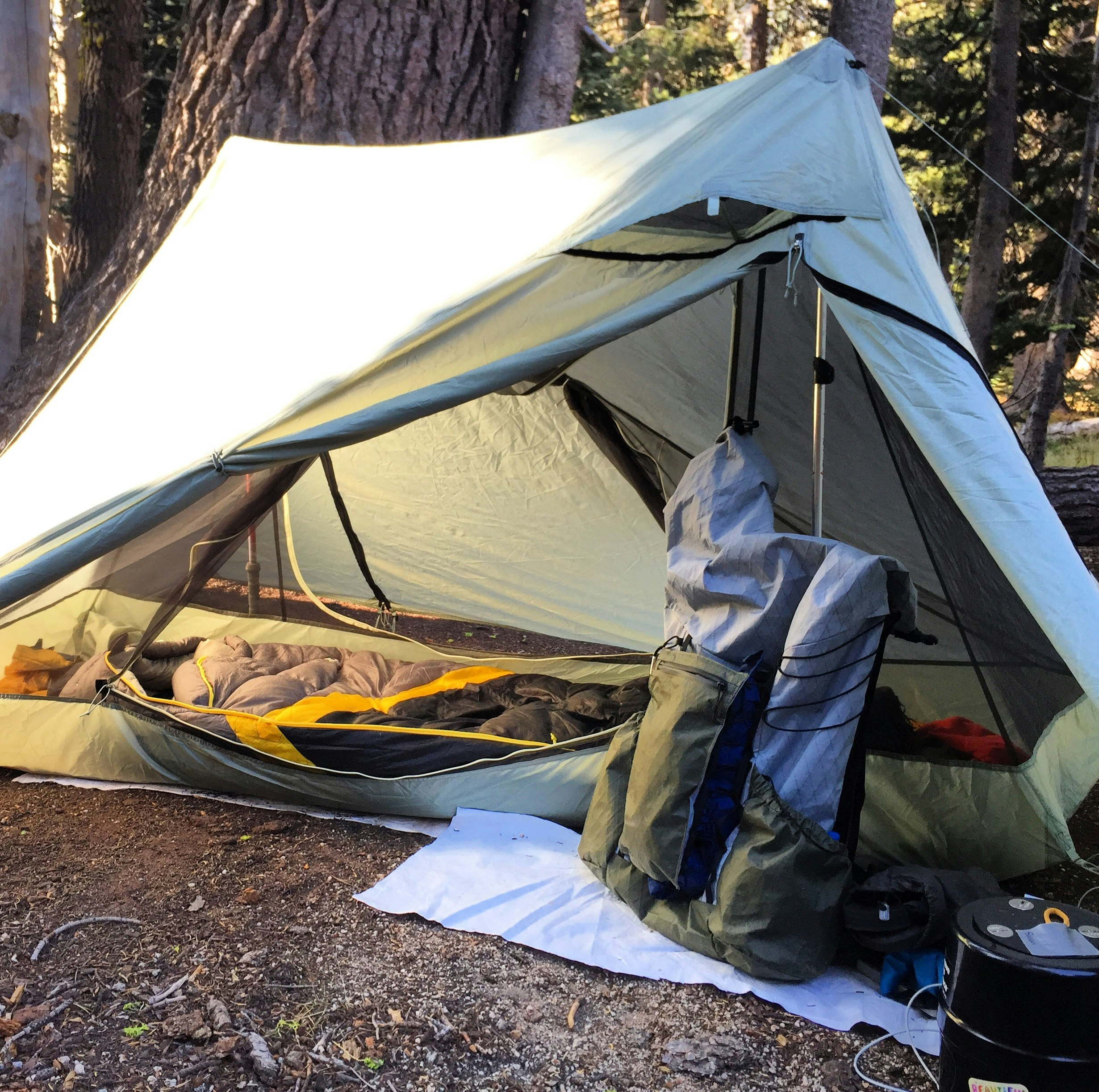 Drop 40L Backpack Designed by Dan Durston | Backpacks | Drop