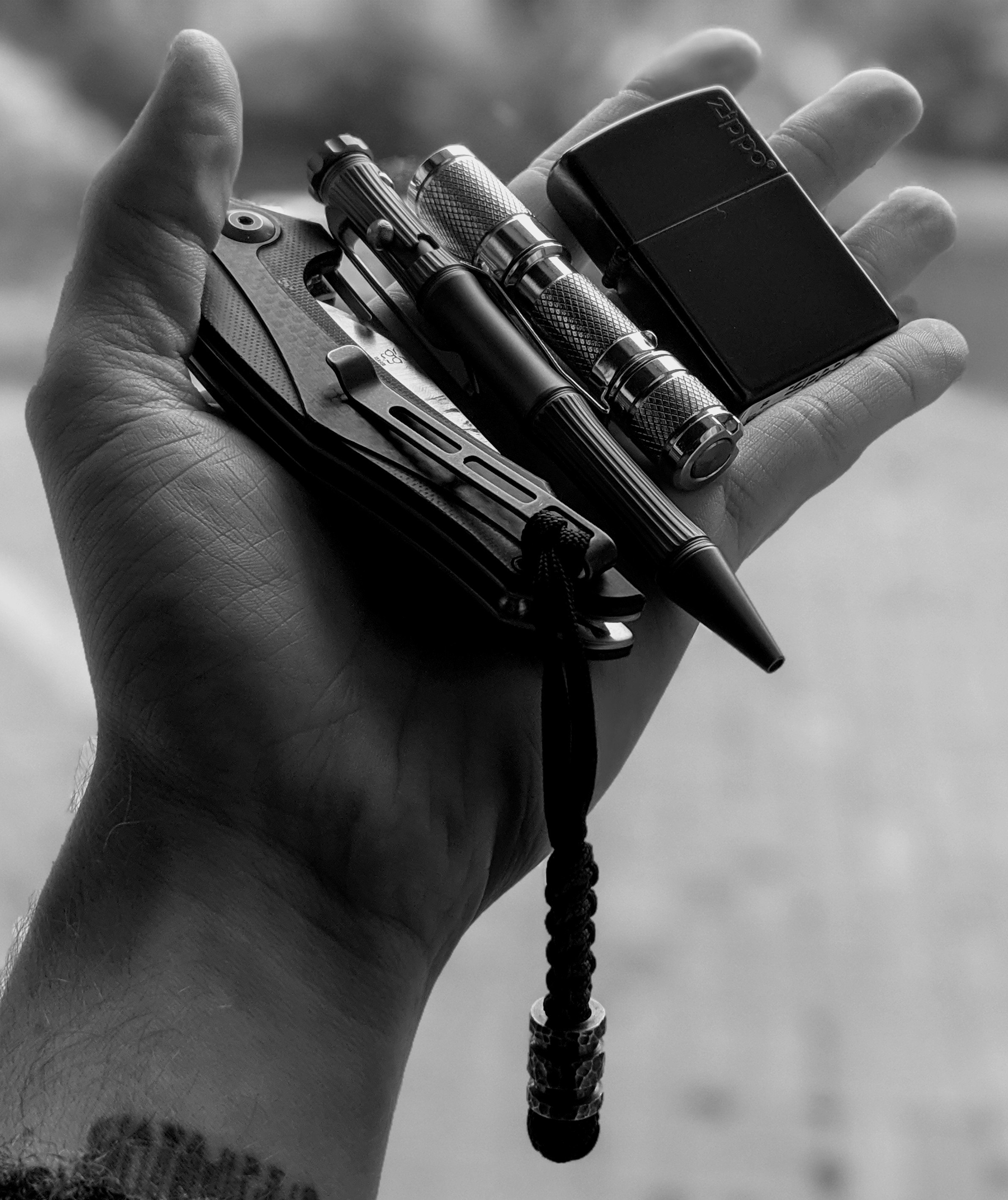 Pen | Drop