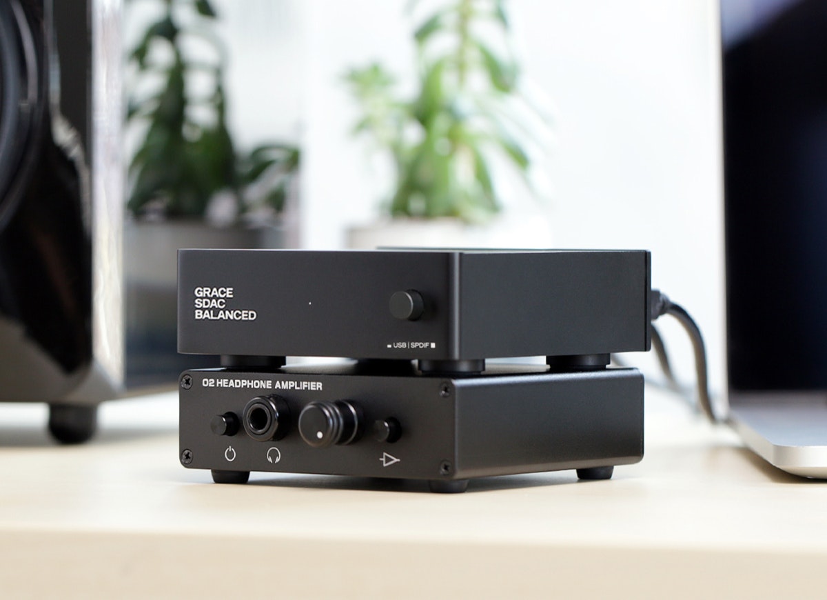 Massdrop x Grace Design Standard DAC | Price & Reviews | Drop