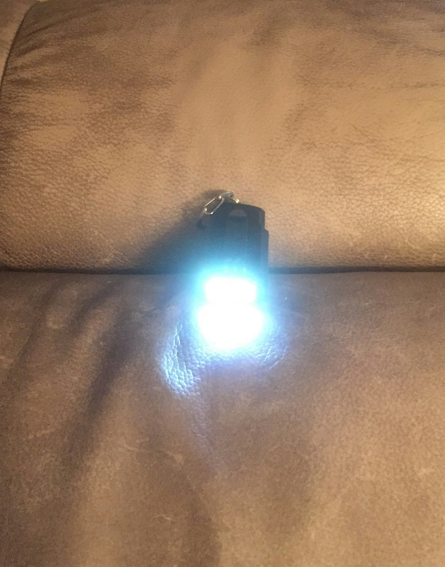 Nitecore TIP2 720-Lumen Keychain Flashlight | Flashlights | Pocket ...