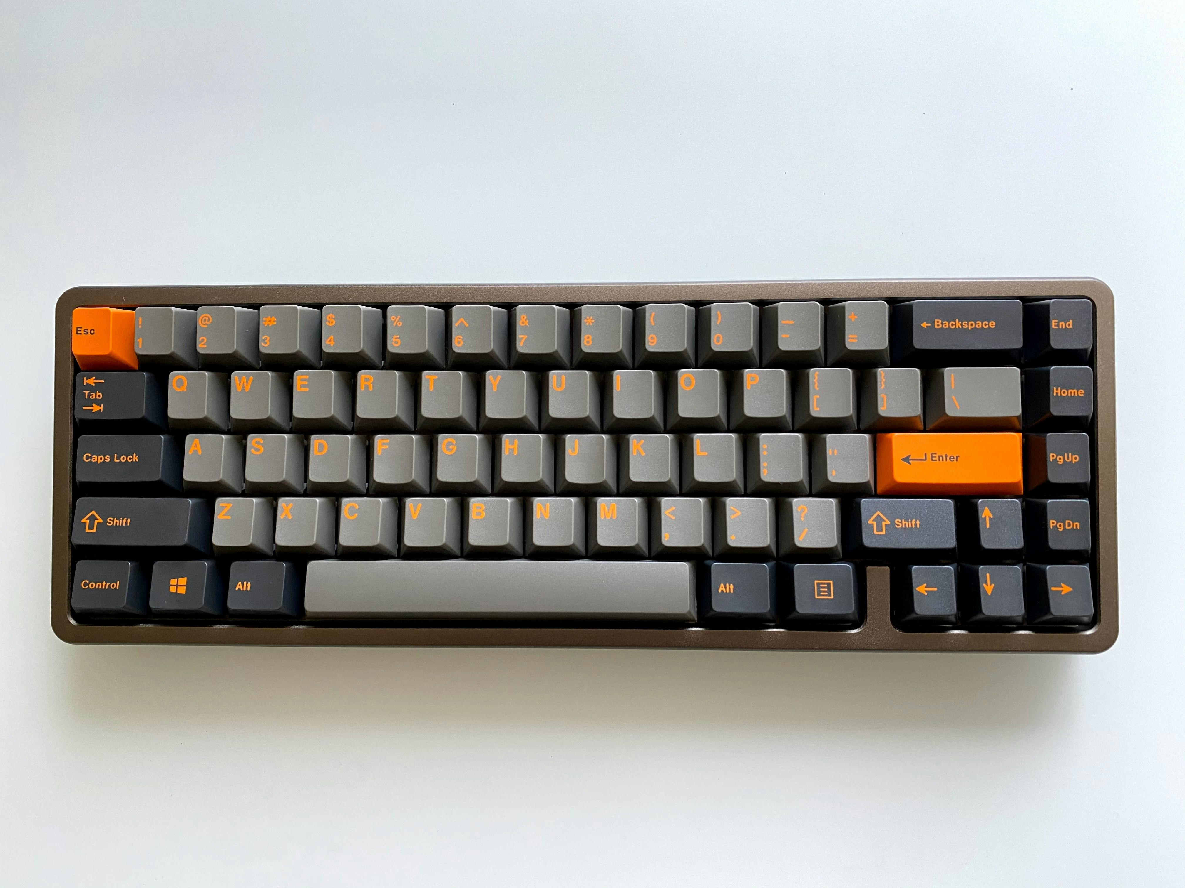 Shop Gmk Keyboard & Discover Community Reviews at Drop