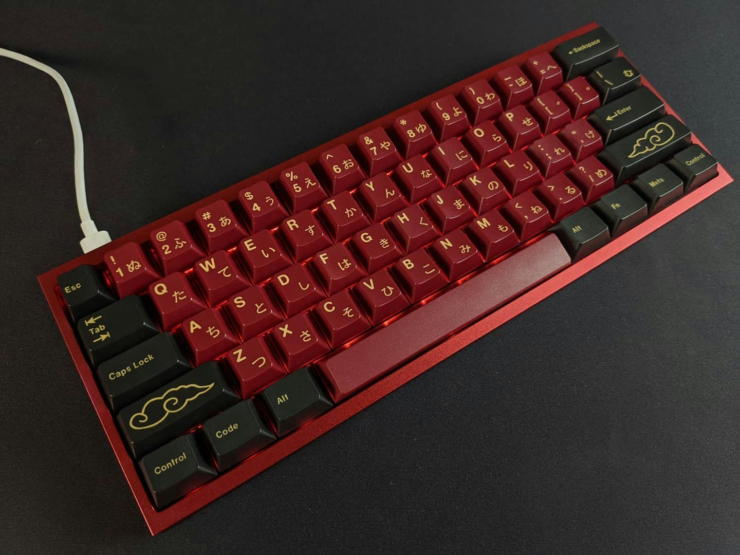 Tofu60 | Drop