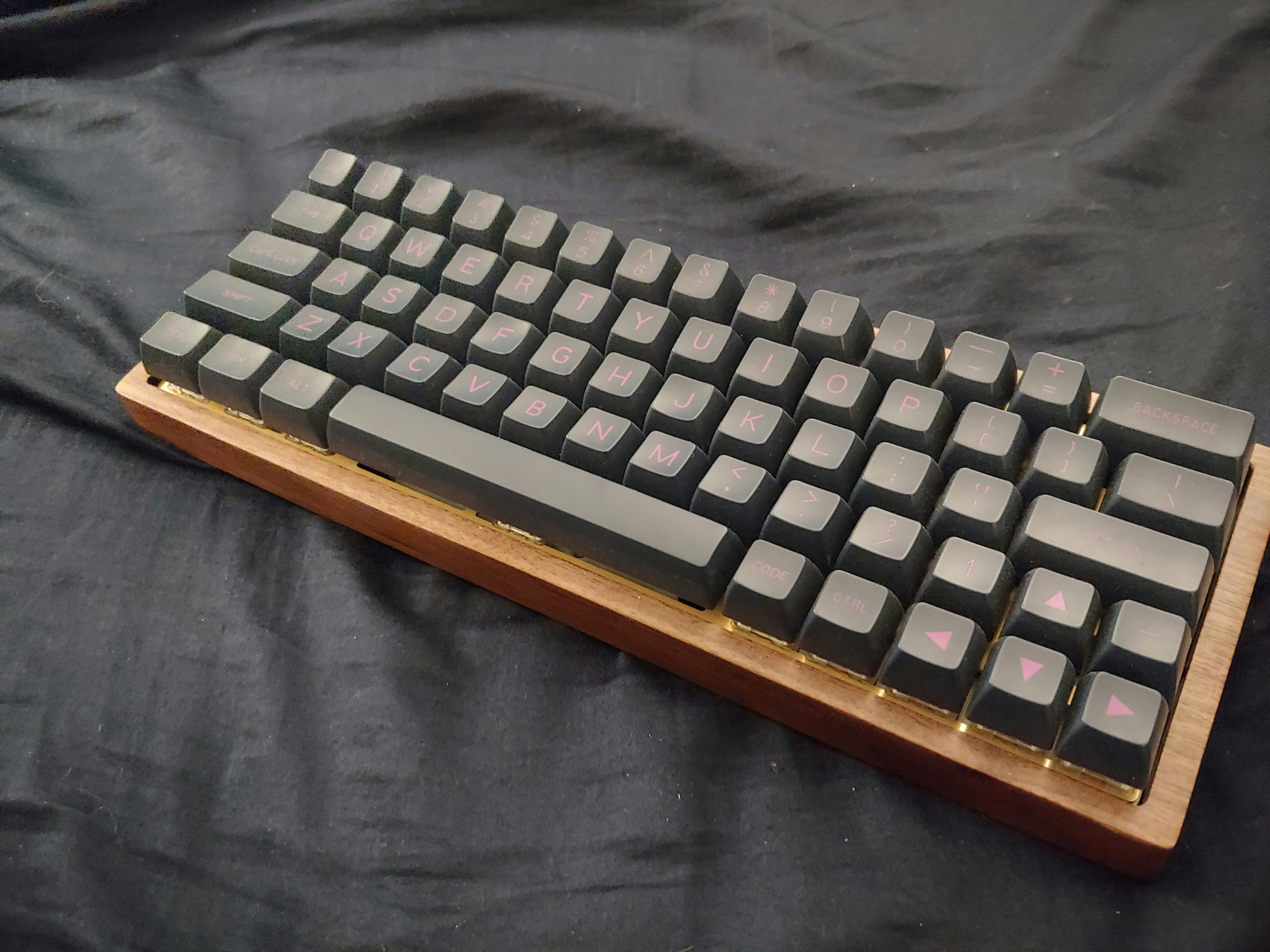 GK64 Mechanical Keyboard Kit | Mechanical Keyboards | Custom Layout ...