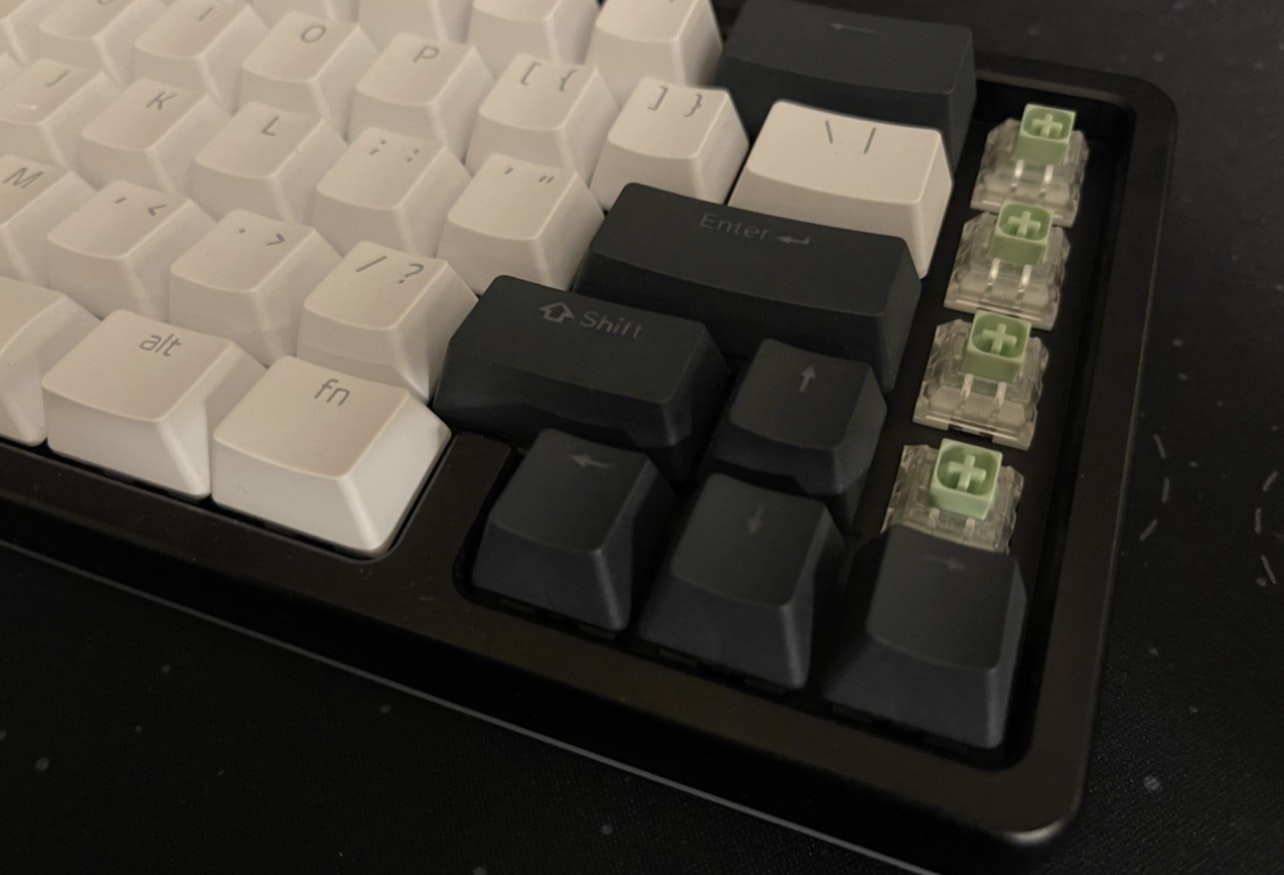 Assorted Mechanical MX Switches Sampler Pack | Price & Reviews | Drop