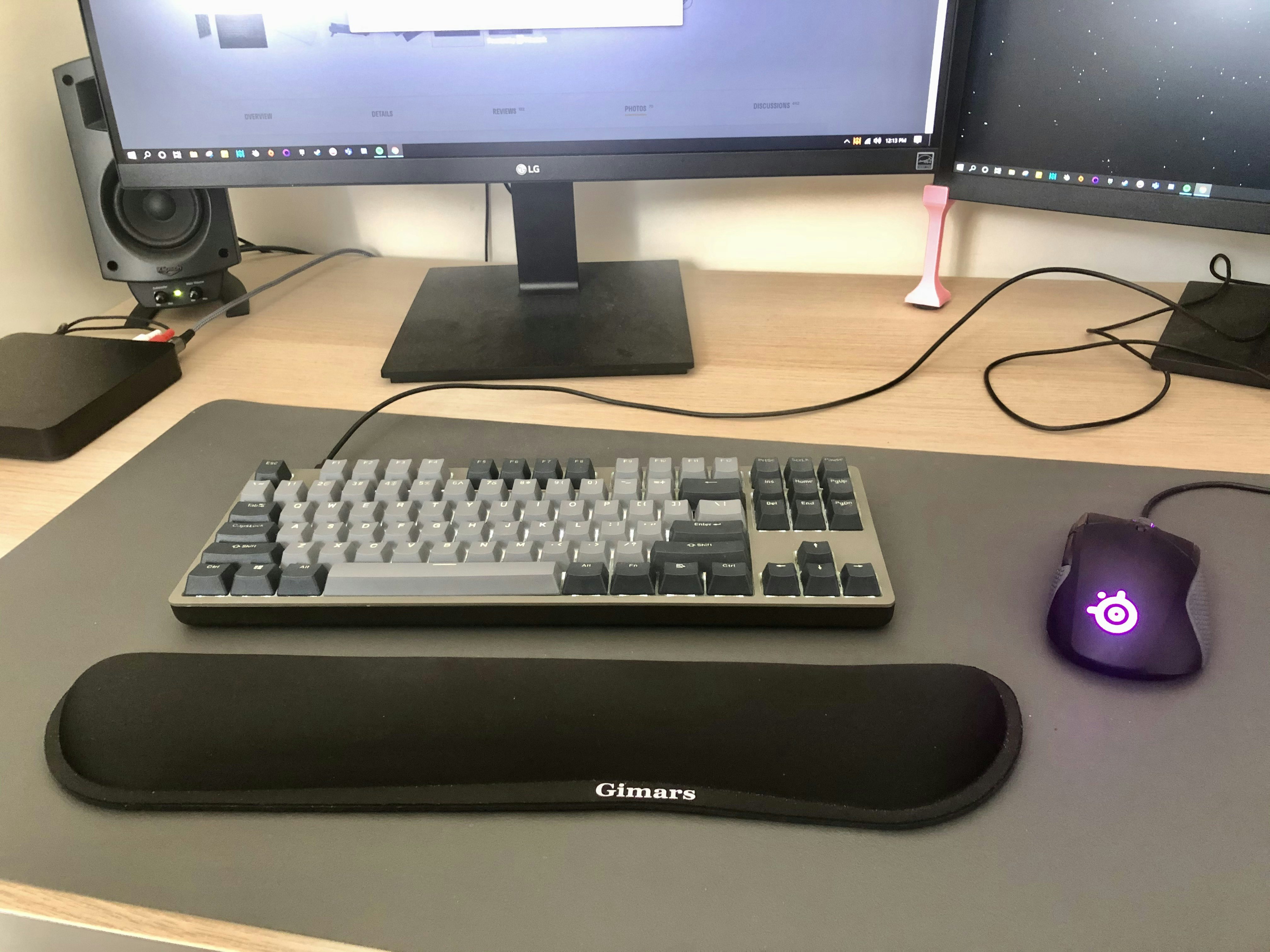 Drop ENTR Mechanical Keyboard Photos | Drop