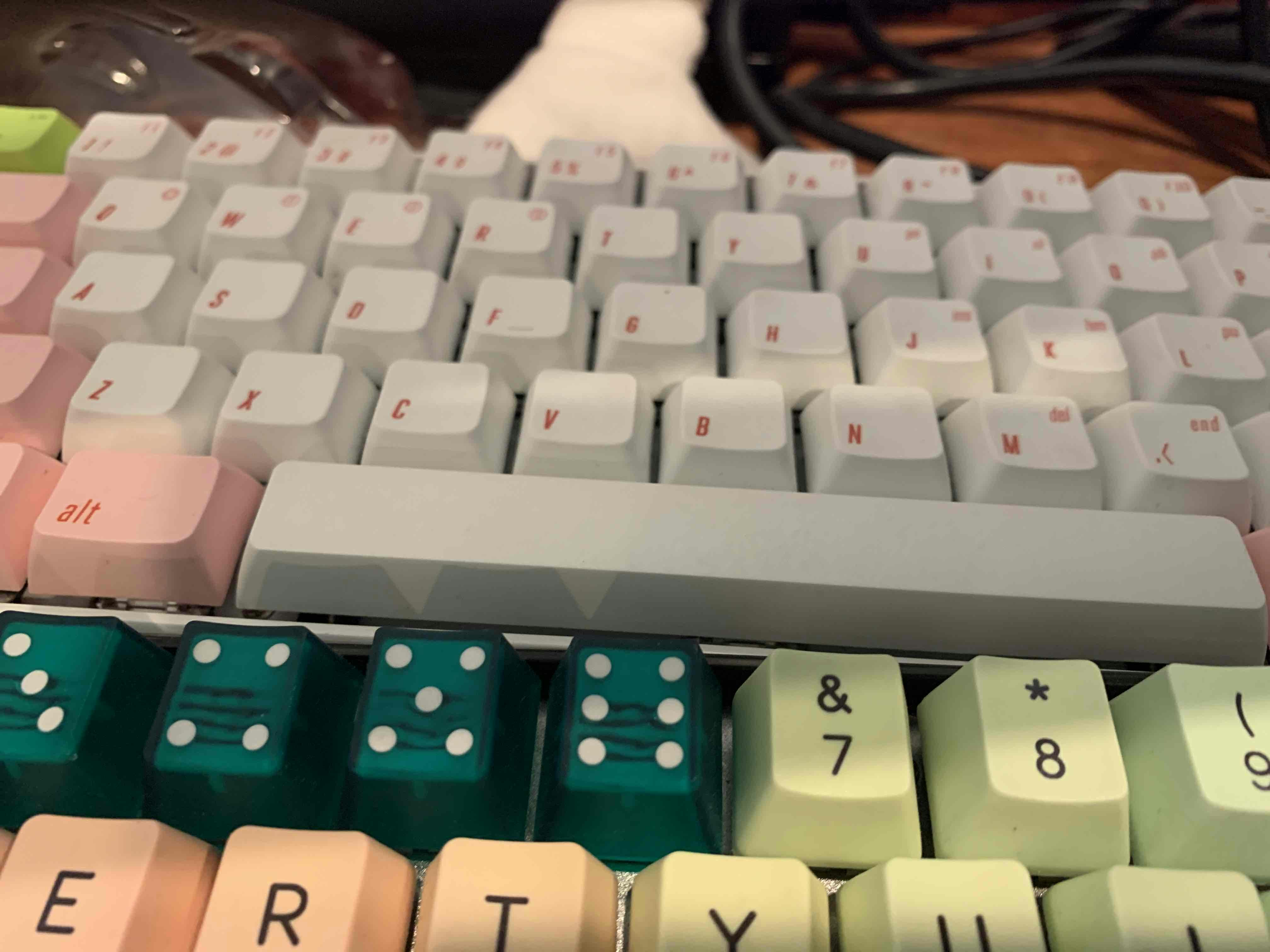 SK61 Optical Switch Mechanical Keyboard Kit | Mechanical Keyboards ...