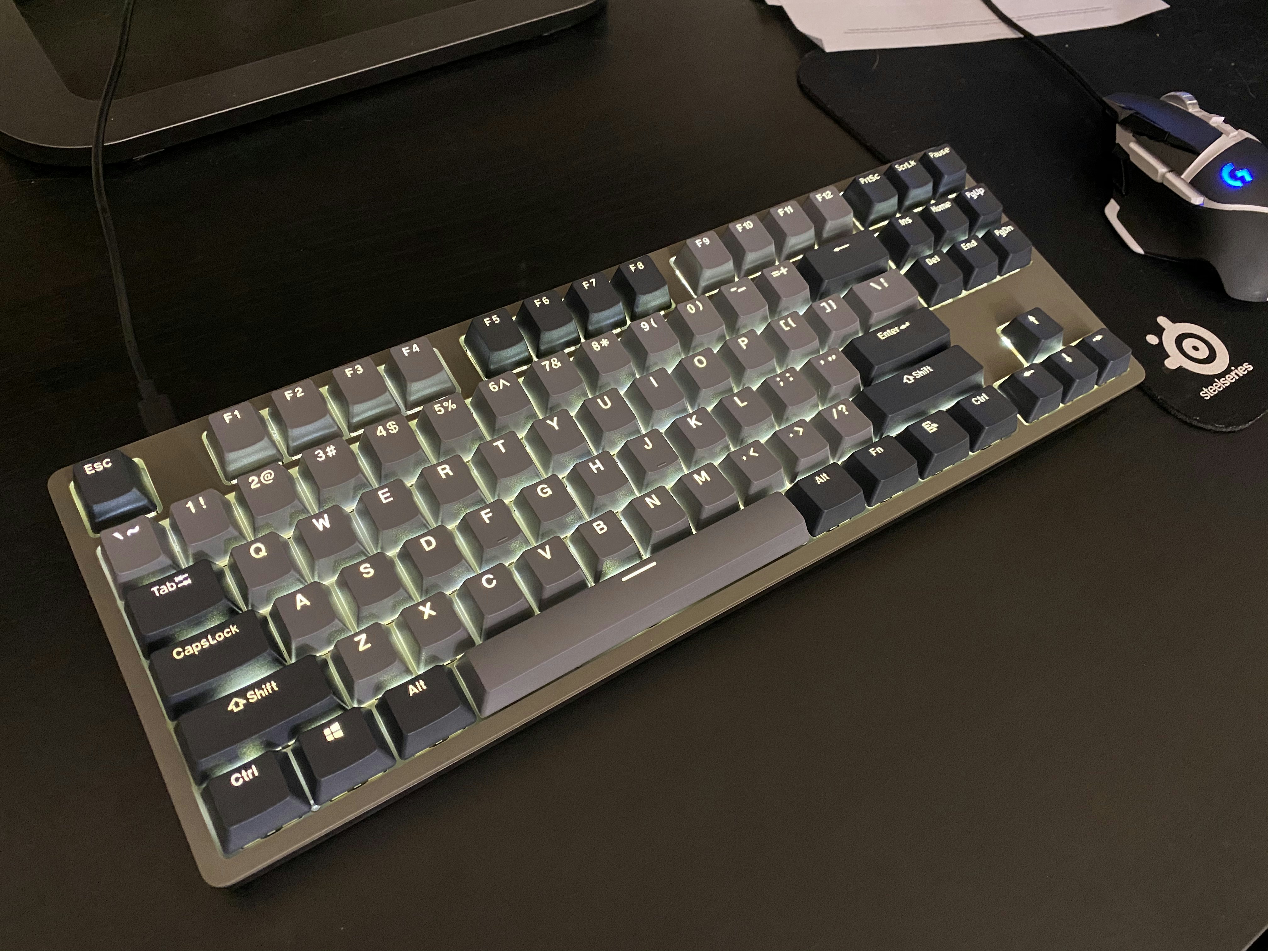 Drop ENTR Mechanical Keyboard Photos | Drop