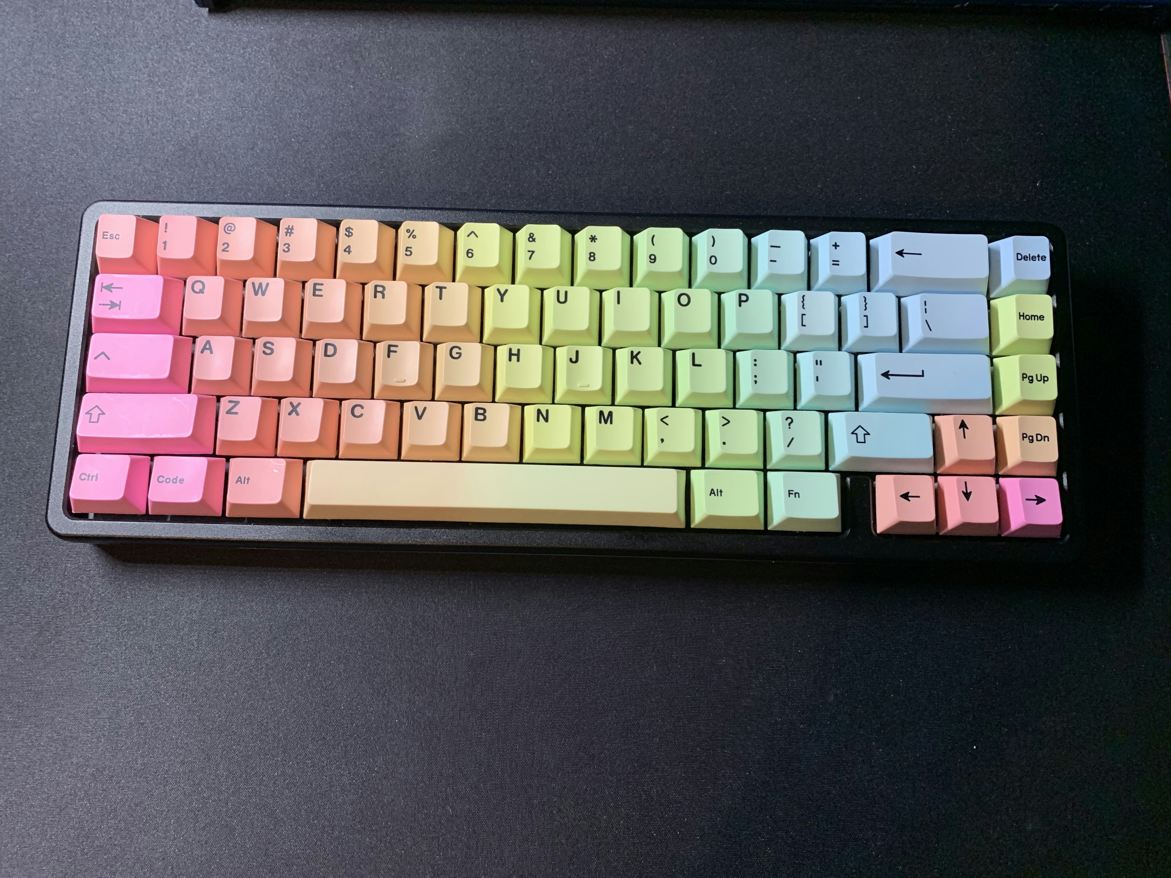 Nice Keycaps | Drop