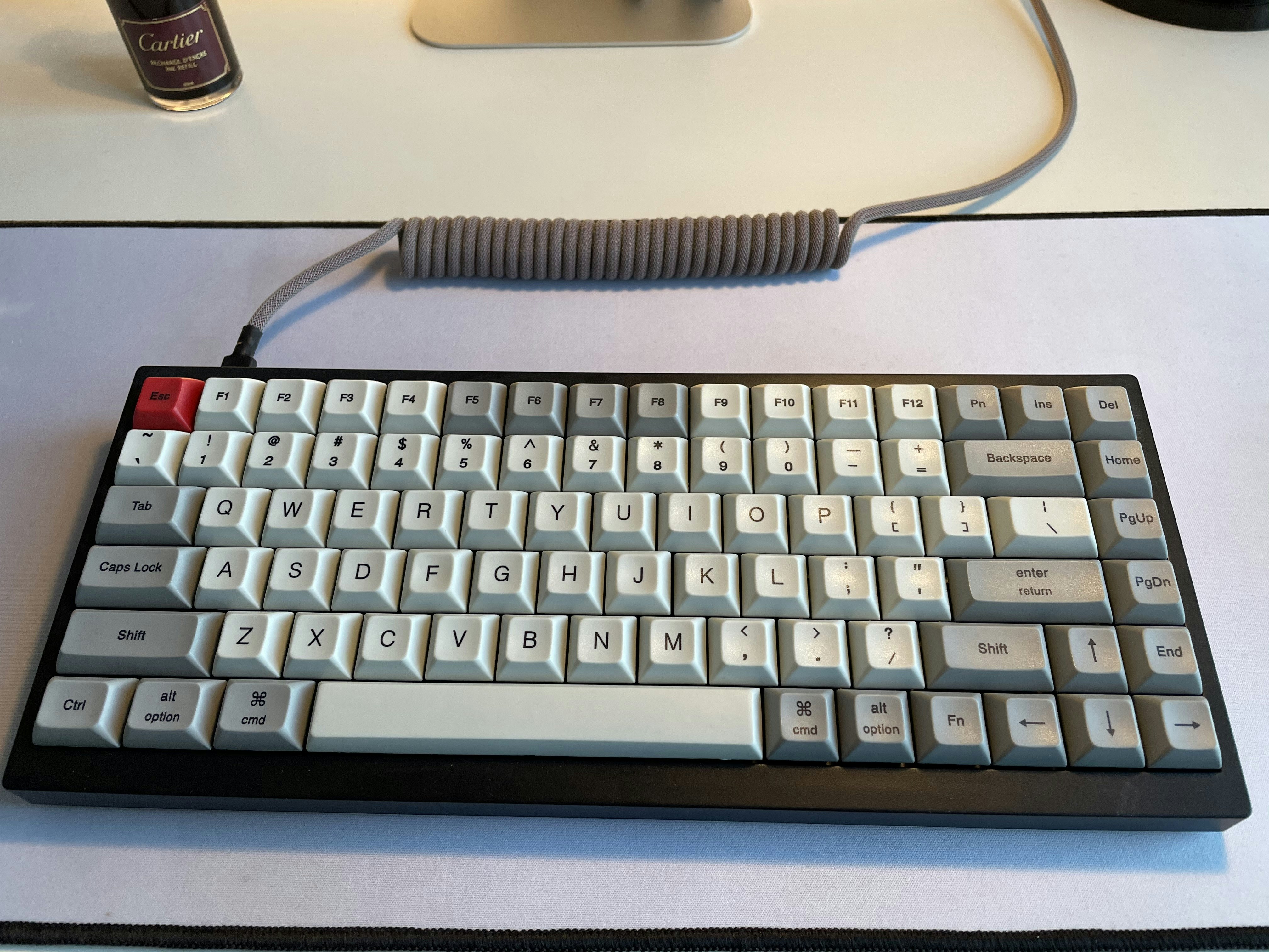 Vortex Tab Bluetooth Mechanical Keyboards | Mechanical Keyboards | TKL ...